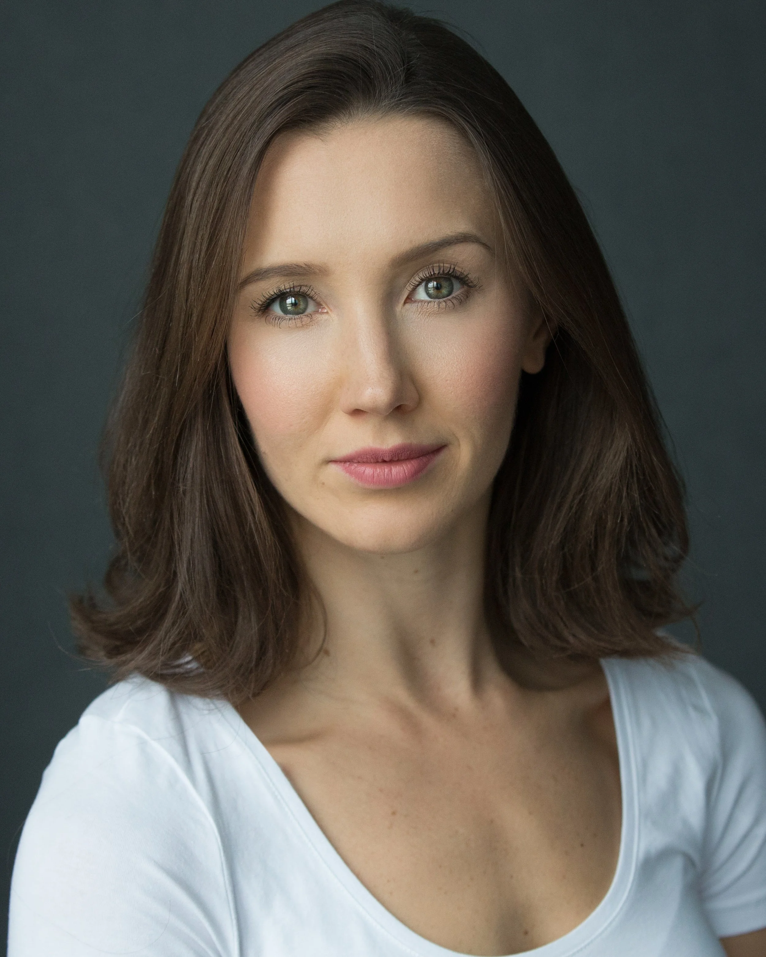 Actors — Grantham Hazeldine