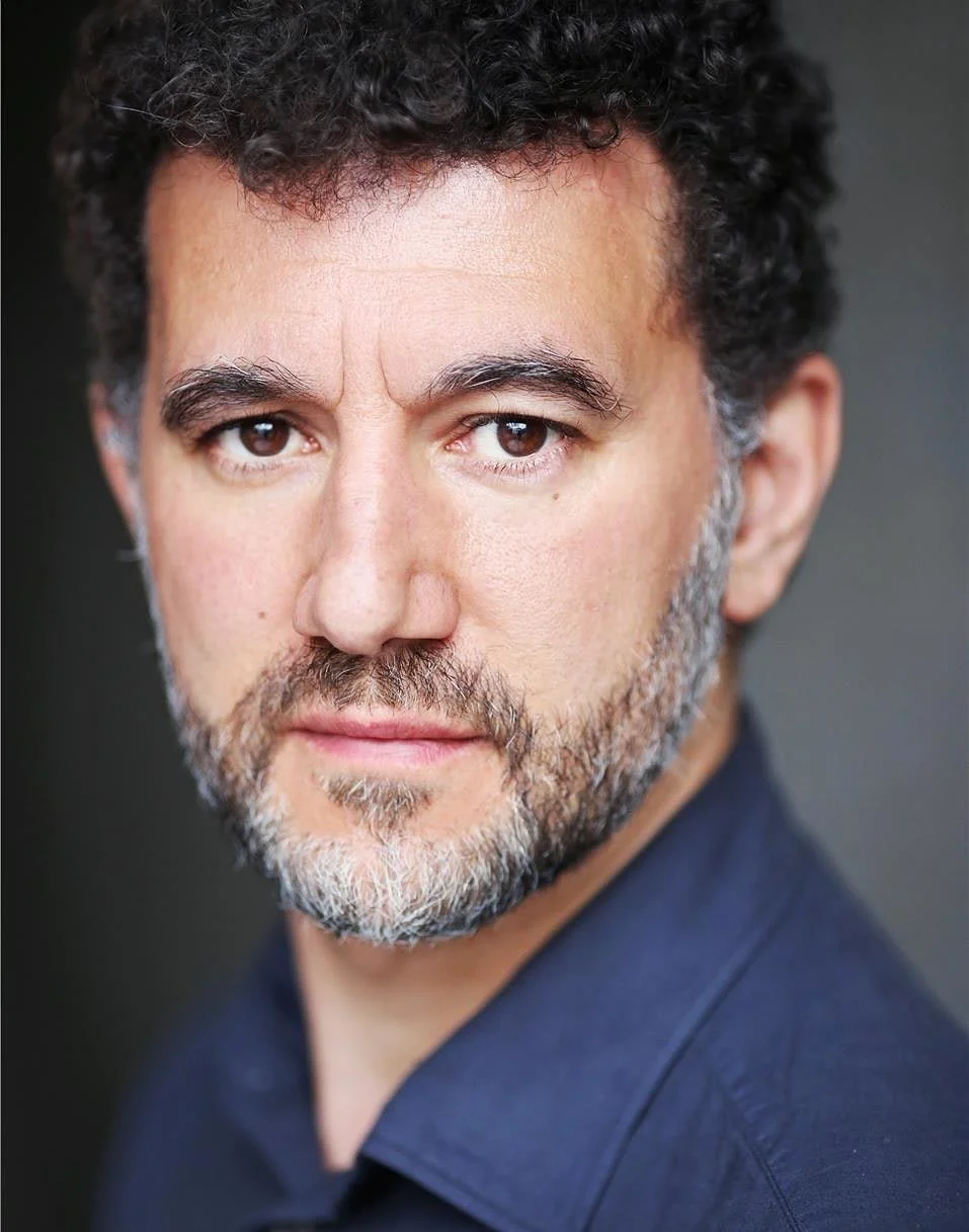 Actors — Grantham Hazeldine