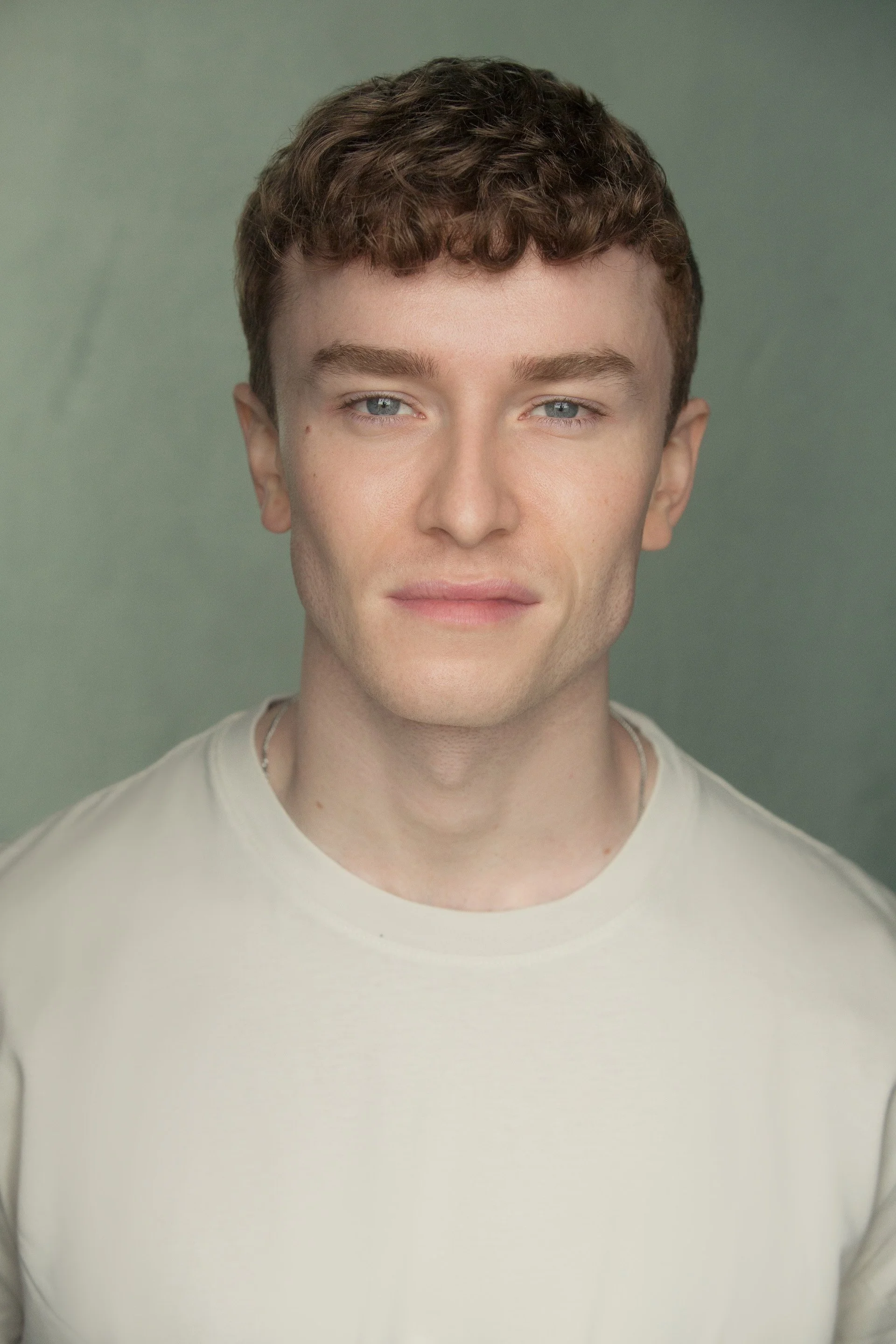 Actors — Grantham Hazeldine