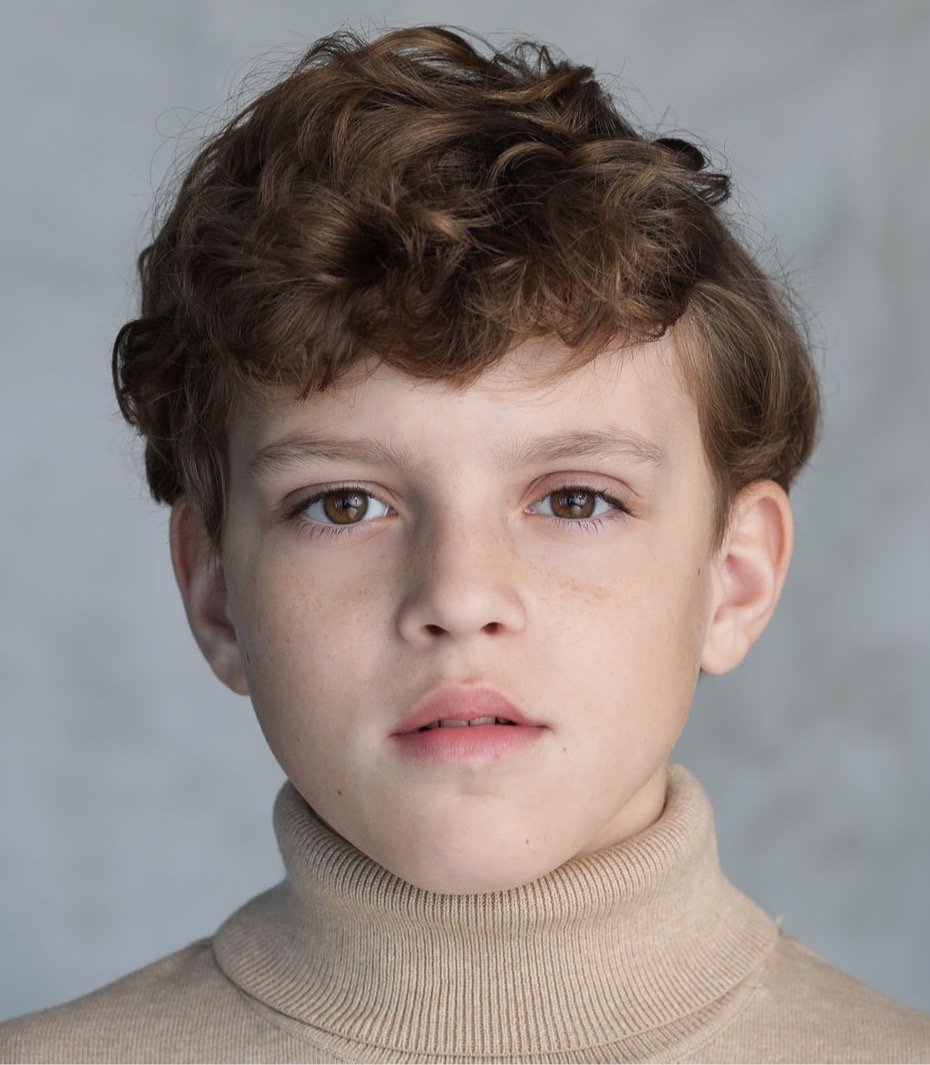 Actors — Grantham Hazeldine