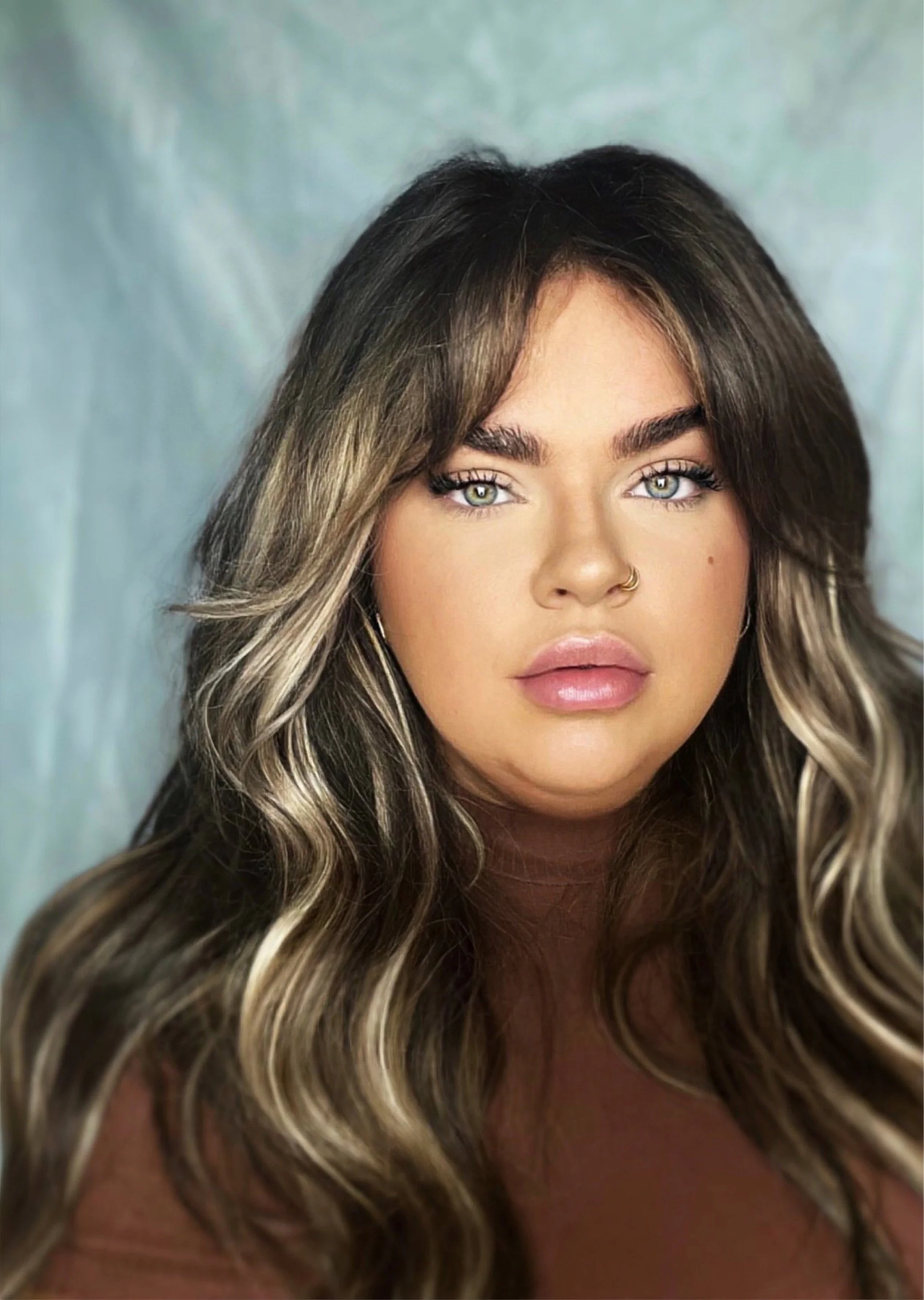 Actors — Grantham Hazeldine