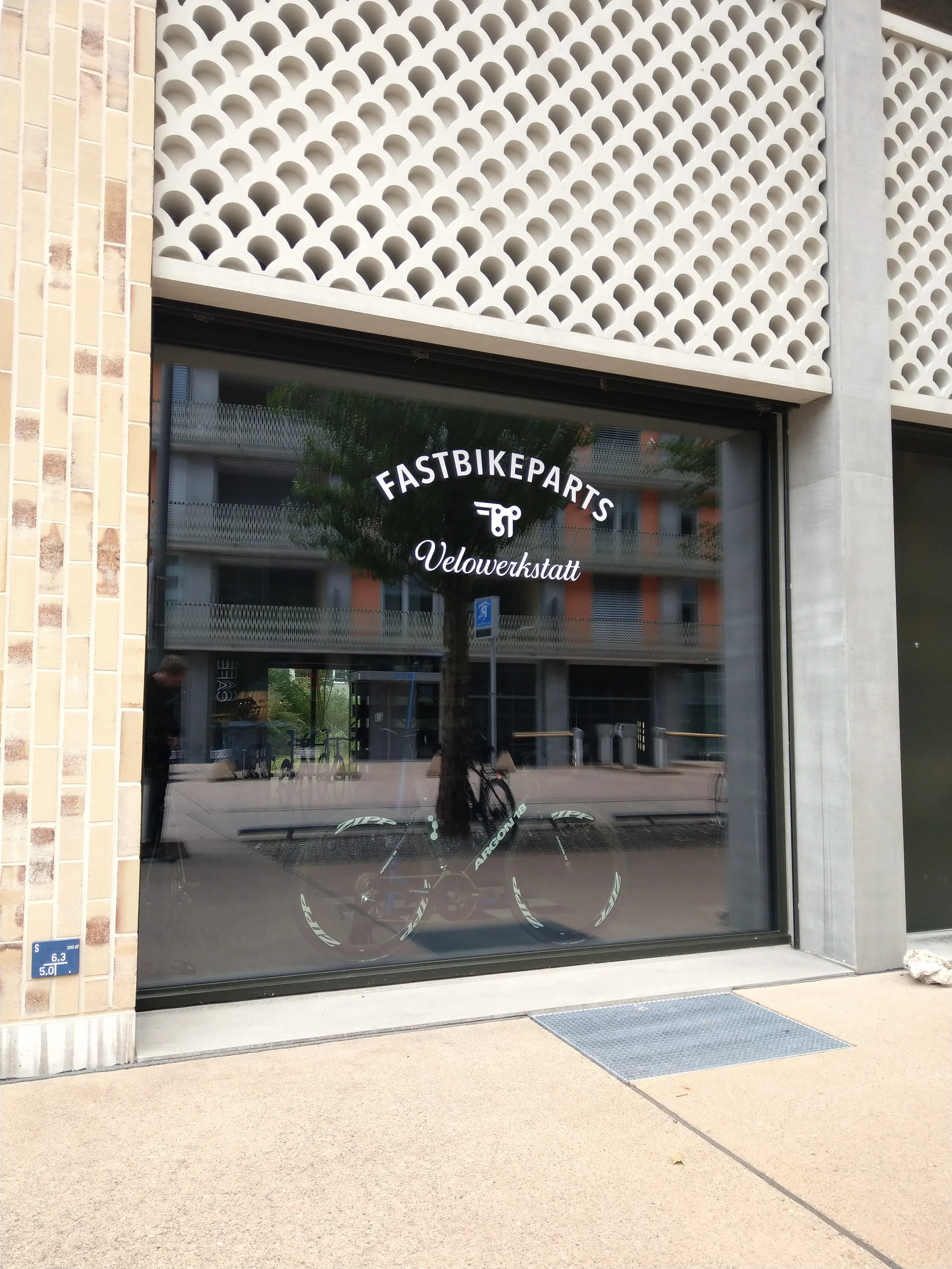 Samuel Frey Studio | Lettering & Kalligrafie | Schweiz