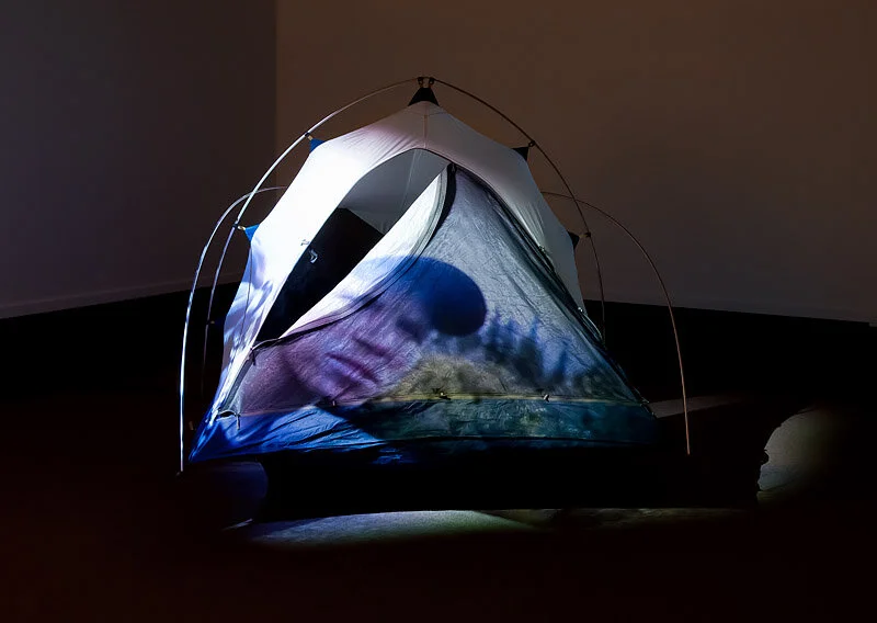 Setting: land — suzanne morrissette
