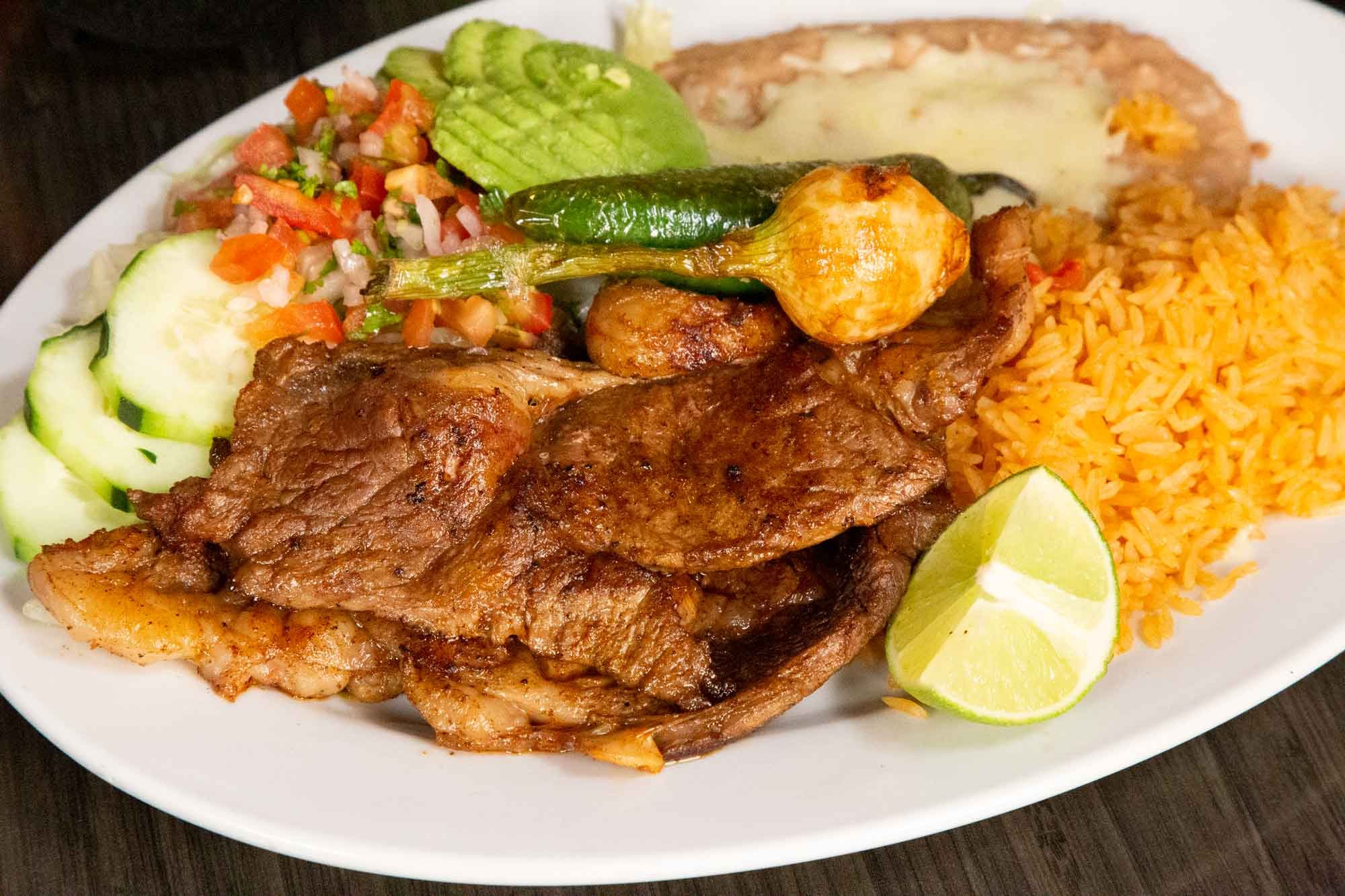 San Felipe Mexican Restaurant