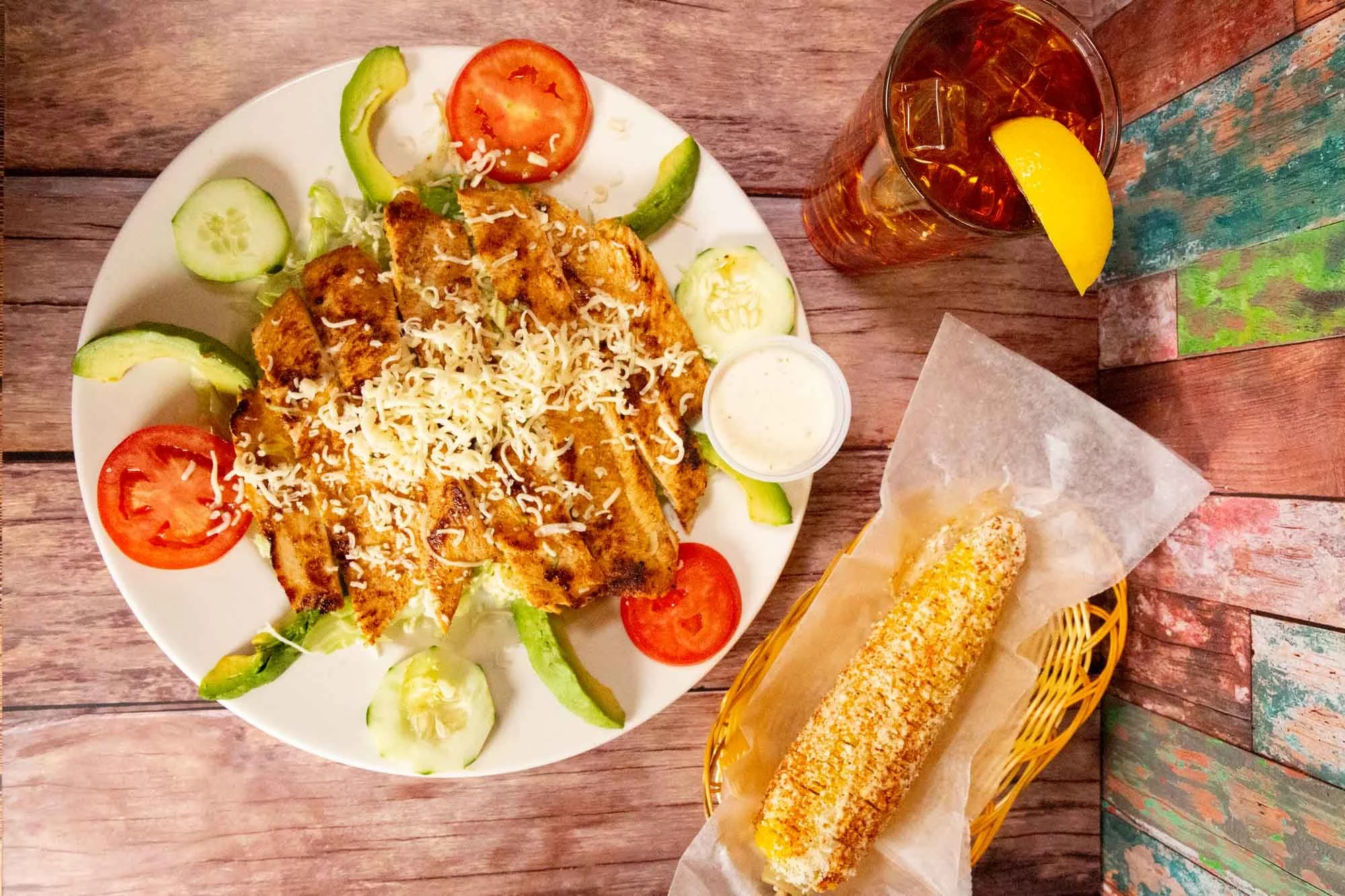 San Felipe Mexican Restaurant