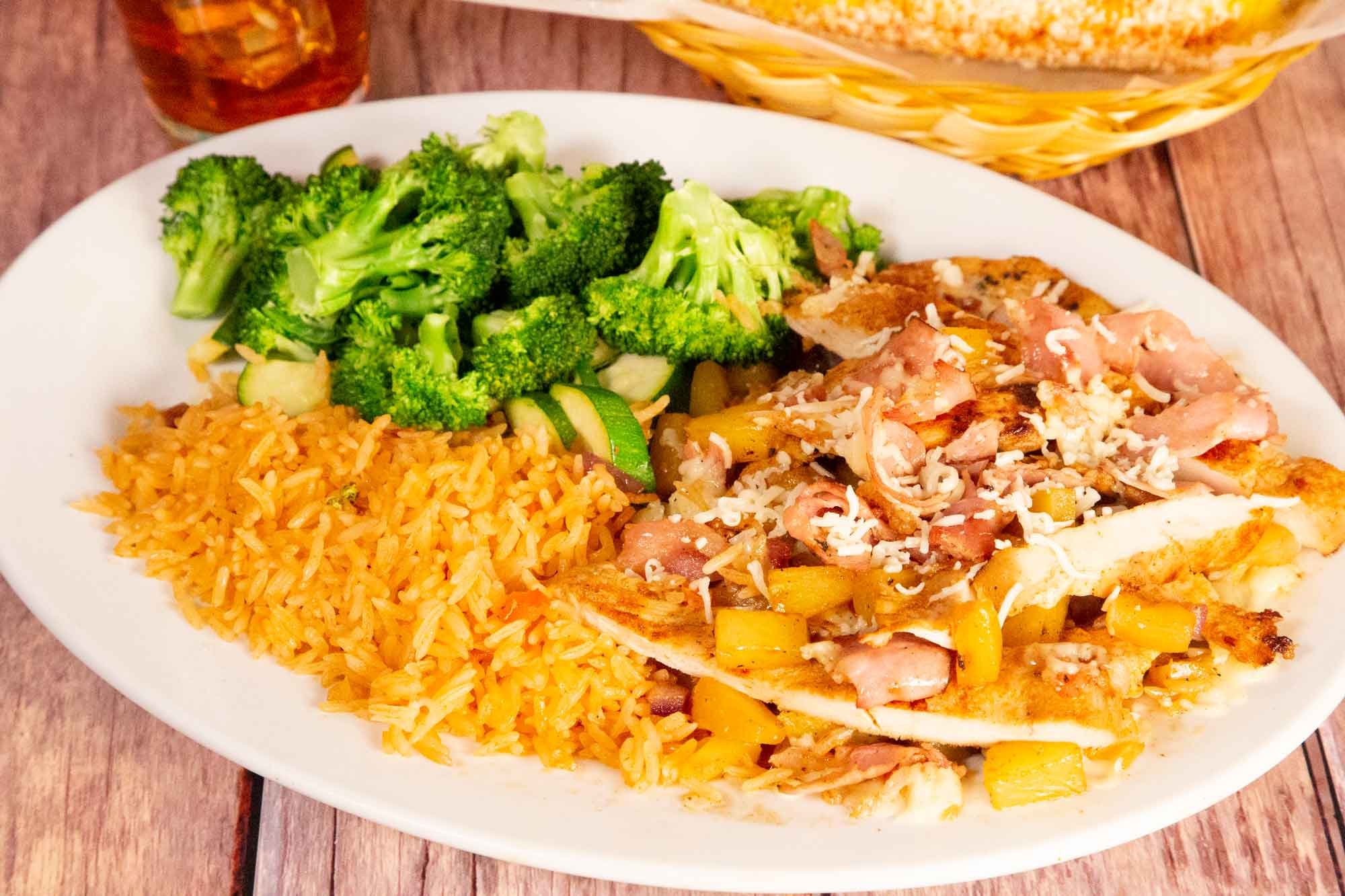 San Felipe Mexican Restaurant