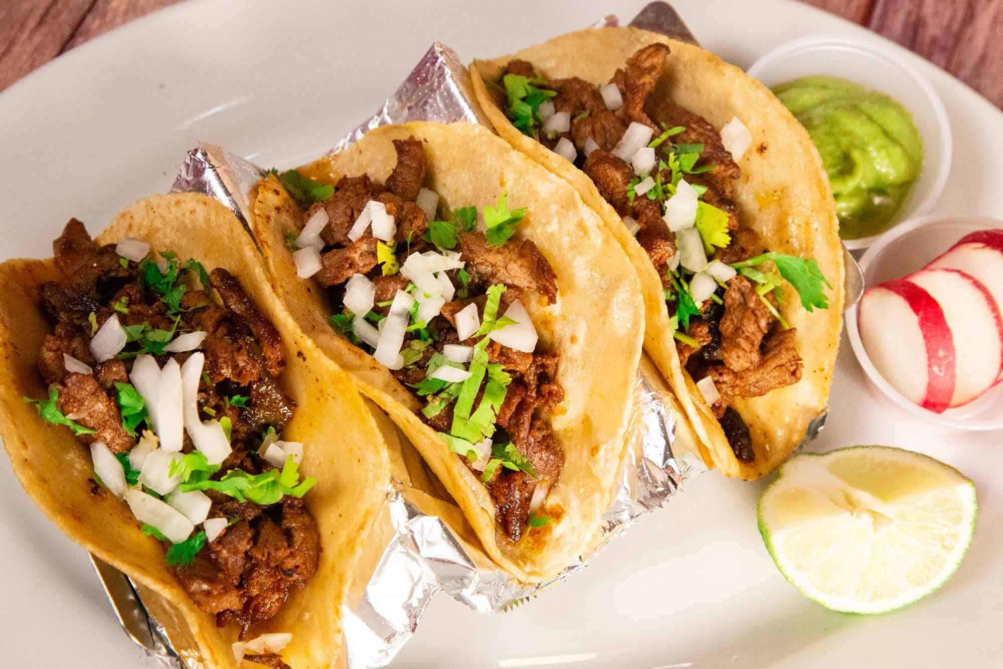 San Felipe Mexican Restaurant