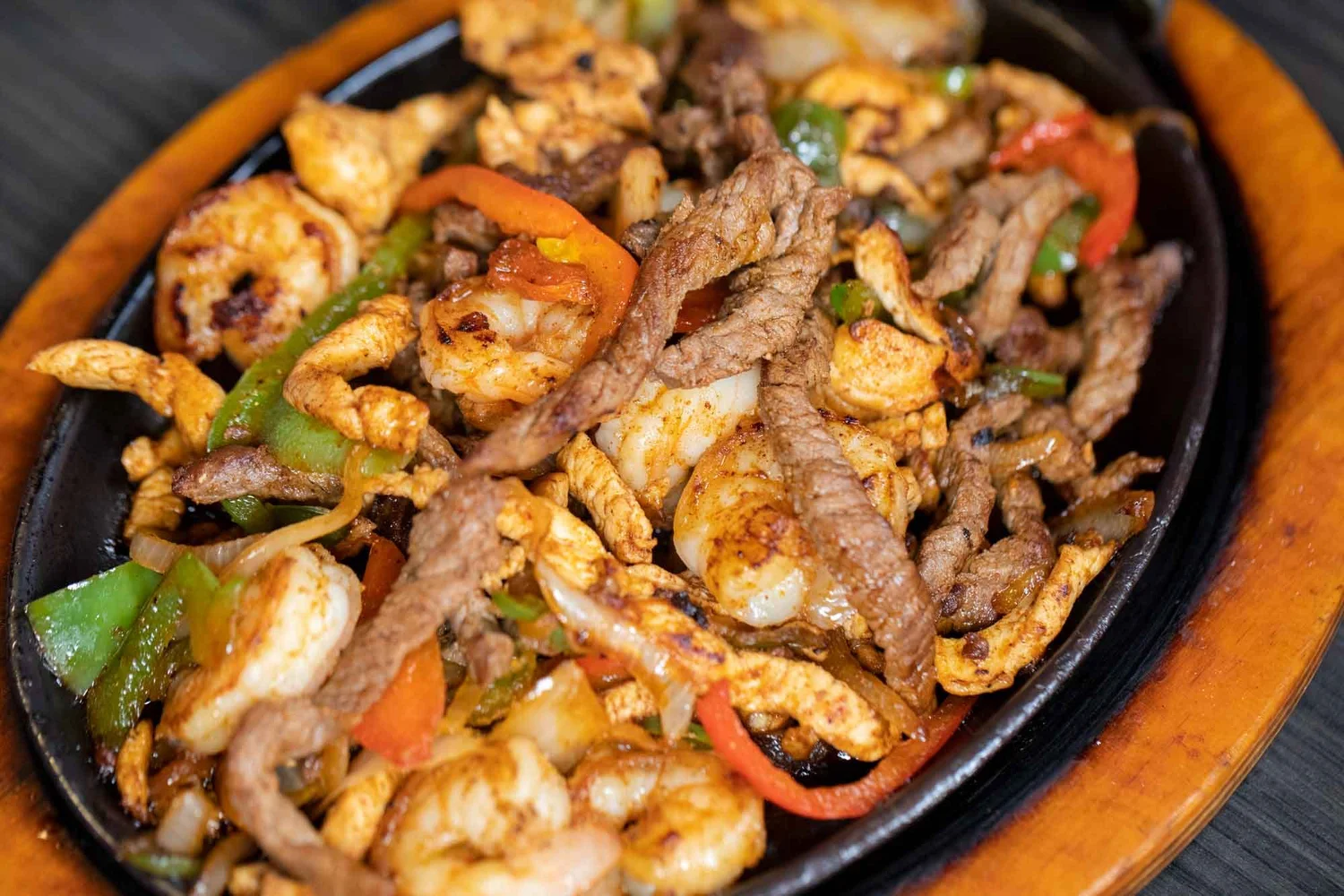 San Felipe Mexican Restaurant