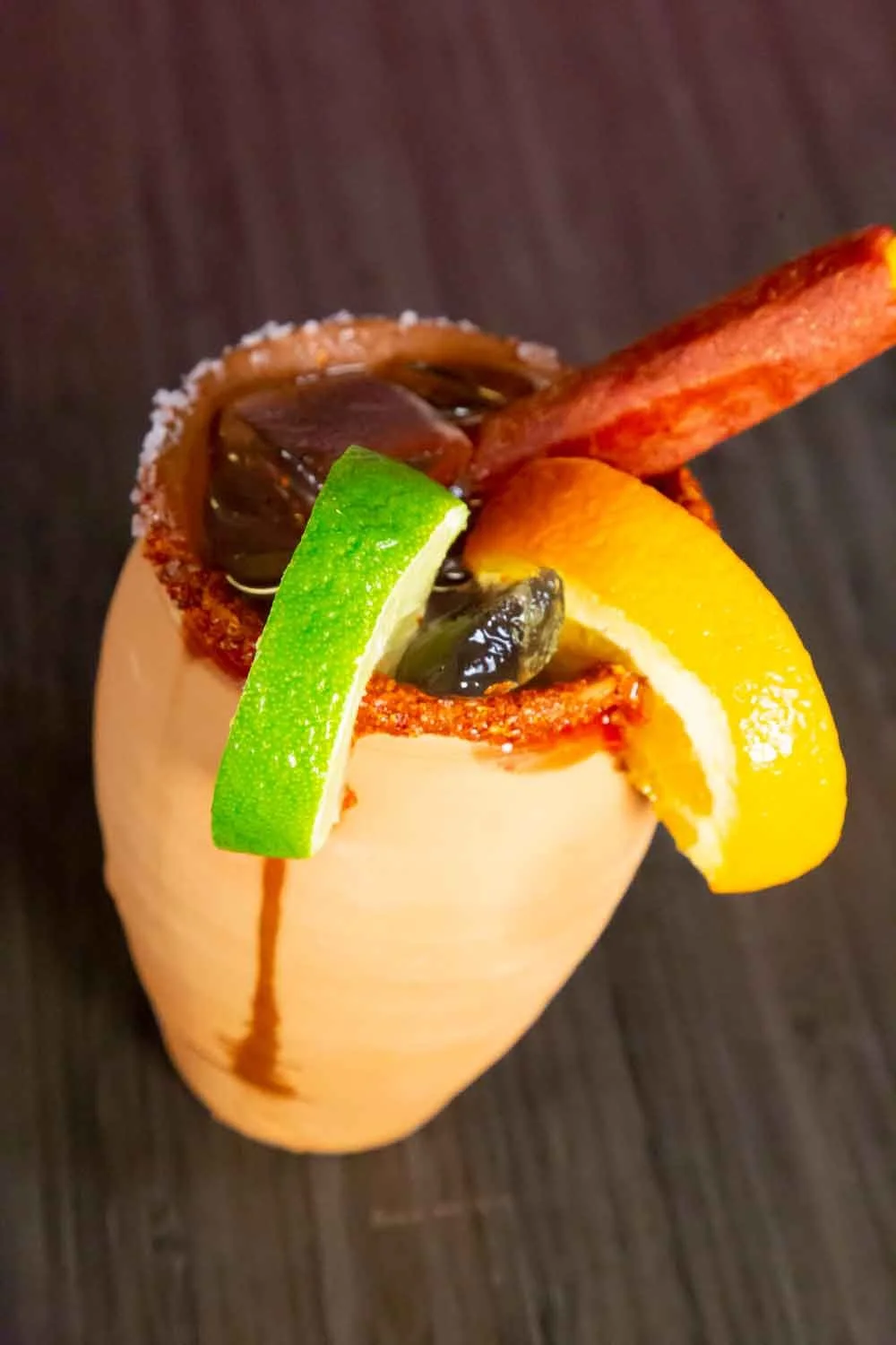 San Felipe Mexican Restaurant