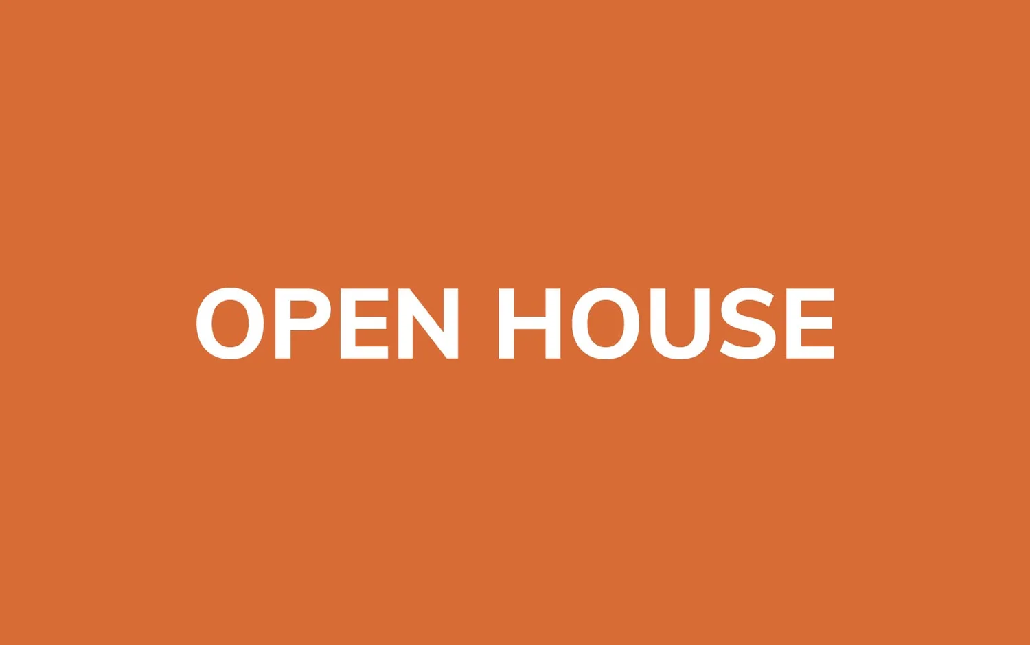ITP Open House — National Institute for the Psychotherapies