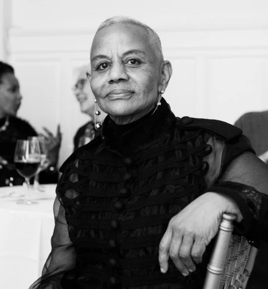 Faces from the Past: Looking Back at The Community Foundation Founders ...