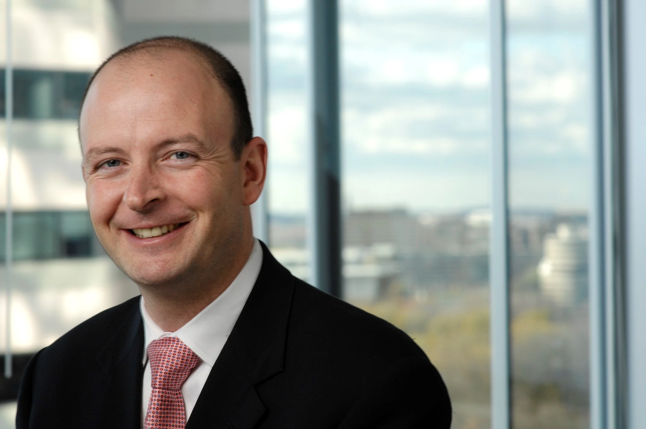 Board of Trustees — Greater Washington Community Foundation