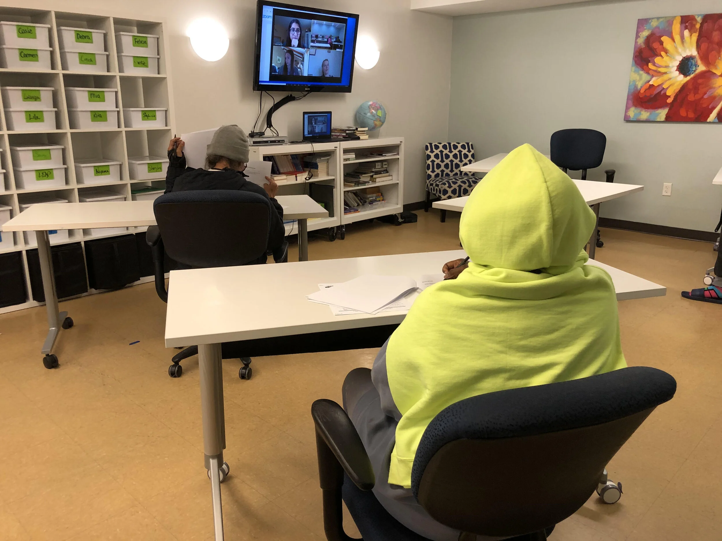 Stuck Inside: Ending Women’s Homelessness During Coronavirus — Greater ...