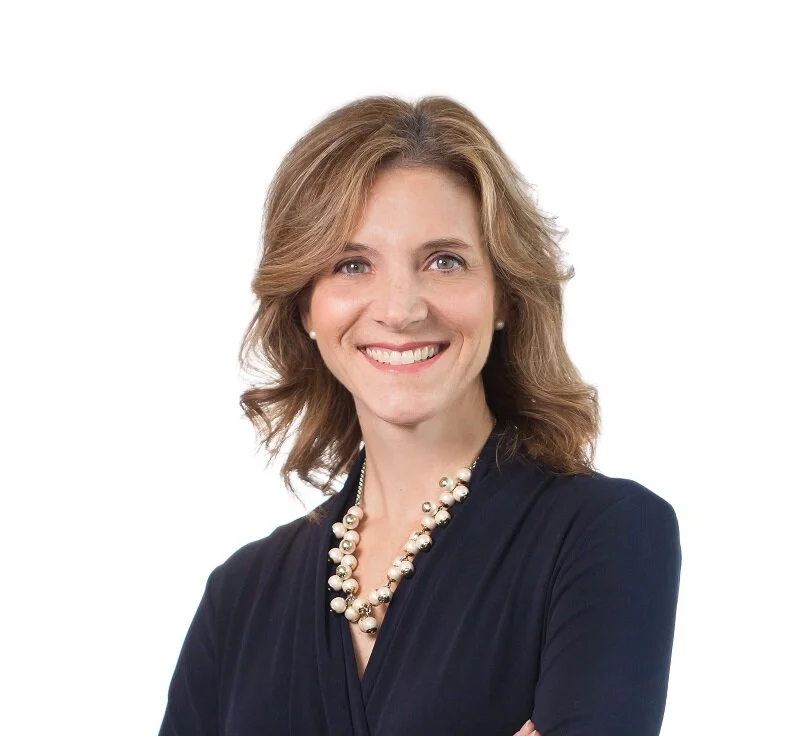 Board of Trustees — Greater Washington Community Foundation
