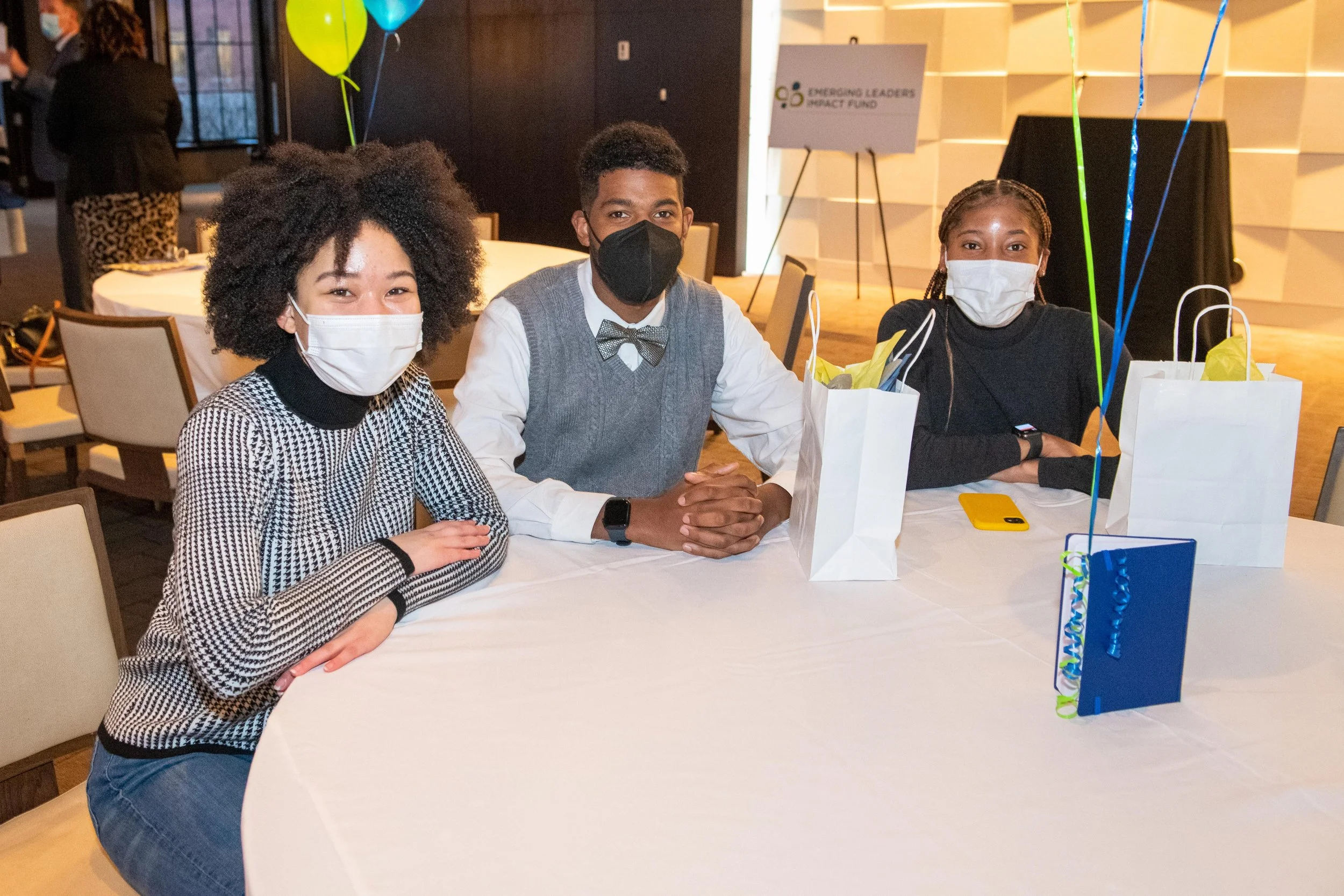 Prince George's County — Greater Washington Community Foundation