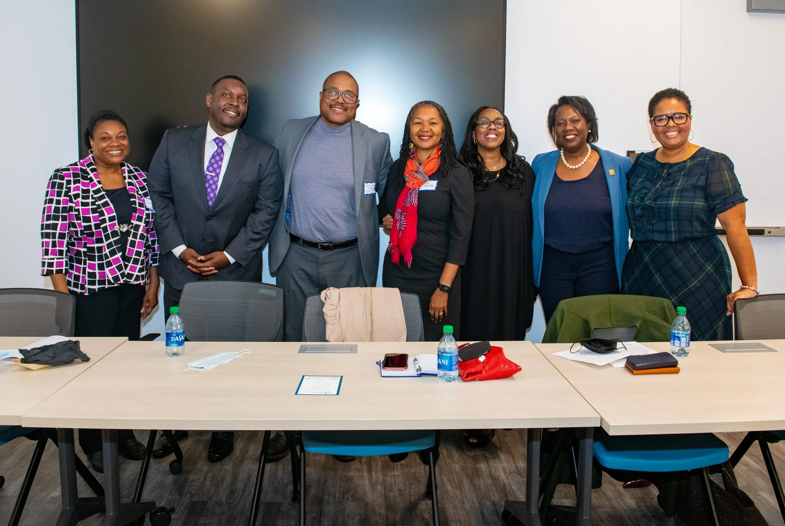 Greater Washington Community Foundation