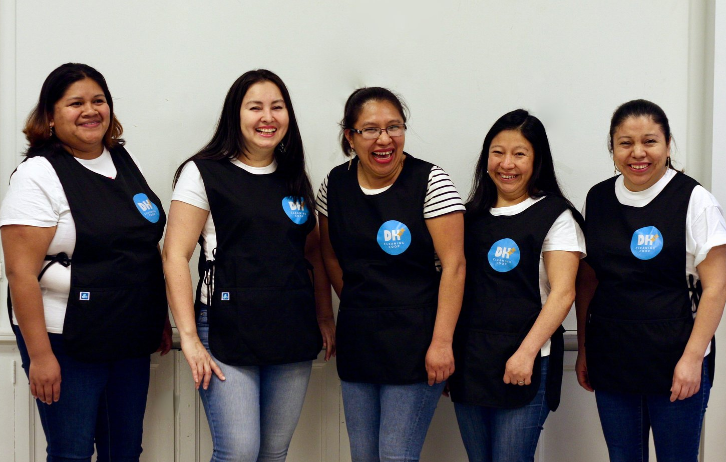 Meet Our Community Action Award Partners! — Greater Washington ...