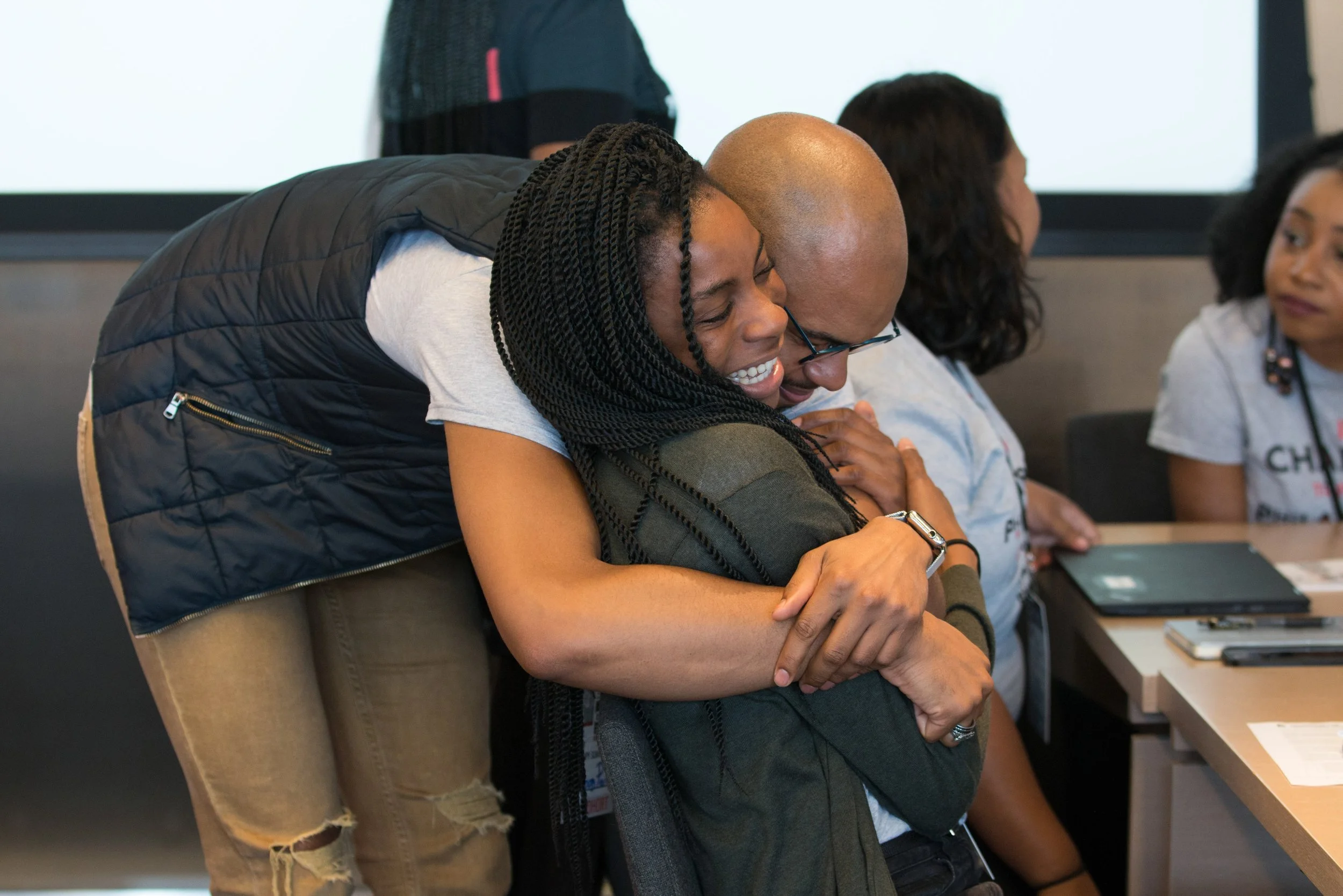 Black Giving is Magic – Changing the Face of Philanthropy — Greater ...