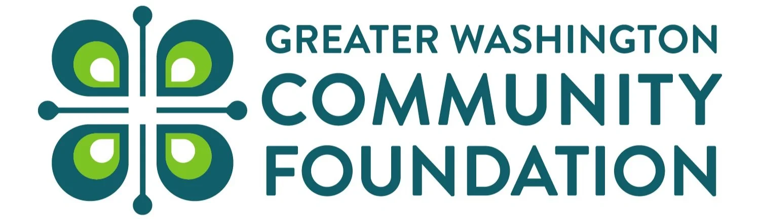 Brilliant Futures — Greater Washington Community Foundation