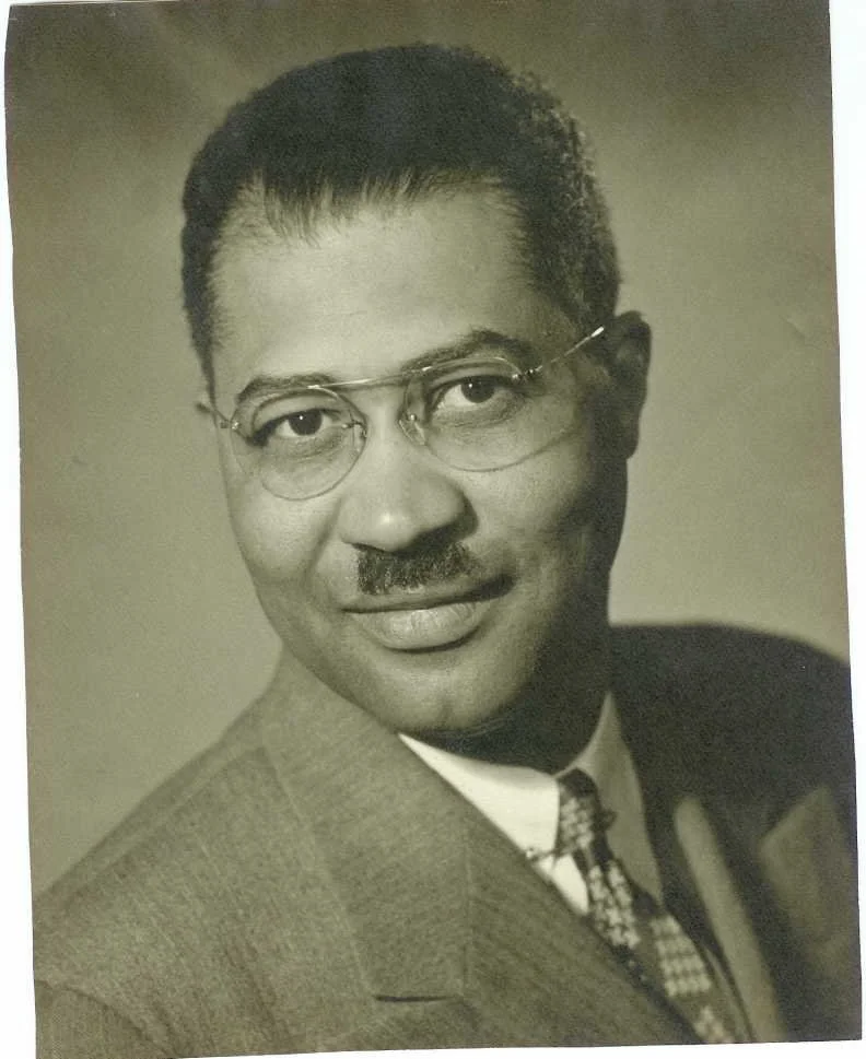 Faces from the Past: Looking Back at The Community Foundation Founders ...