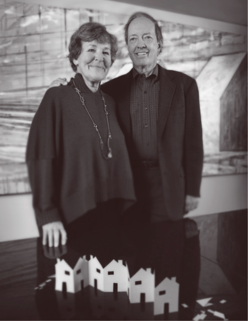 Building Community: Remembering the Legacy of Joe Horning, Jr — Greater ...