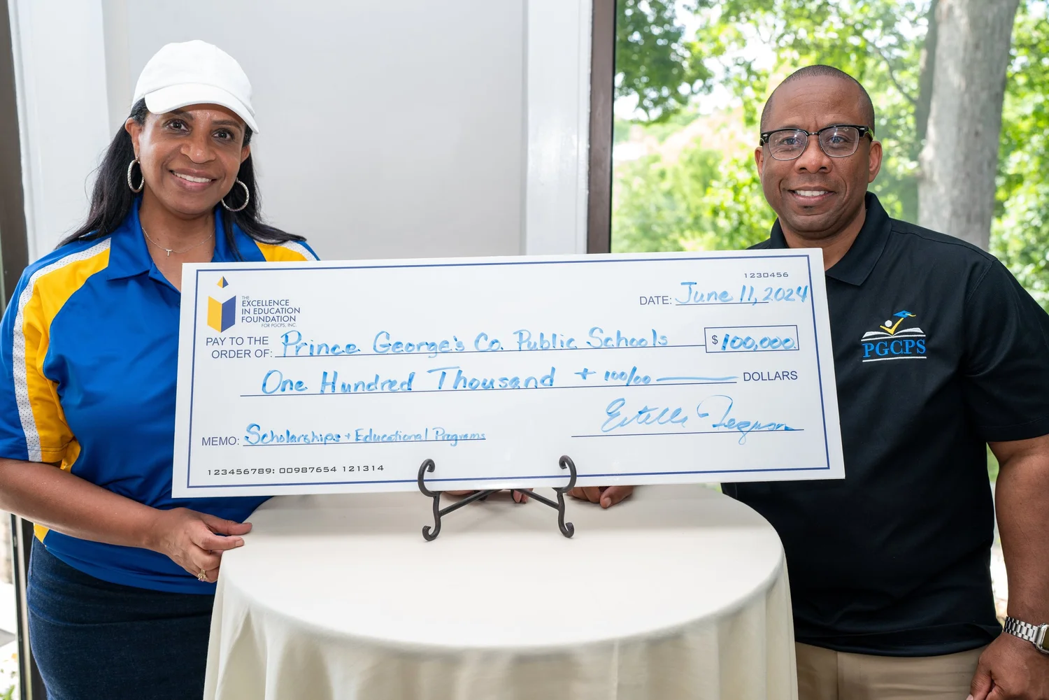 Faces of Sharing - Getting to Know Sharing Prince George's Thea Wilson ...