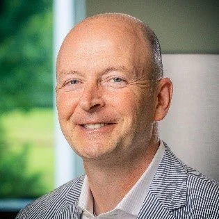 Greater Washington Community Foundation Welcomes Seán Morris as New ...