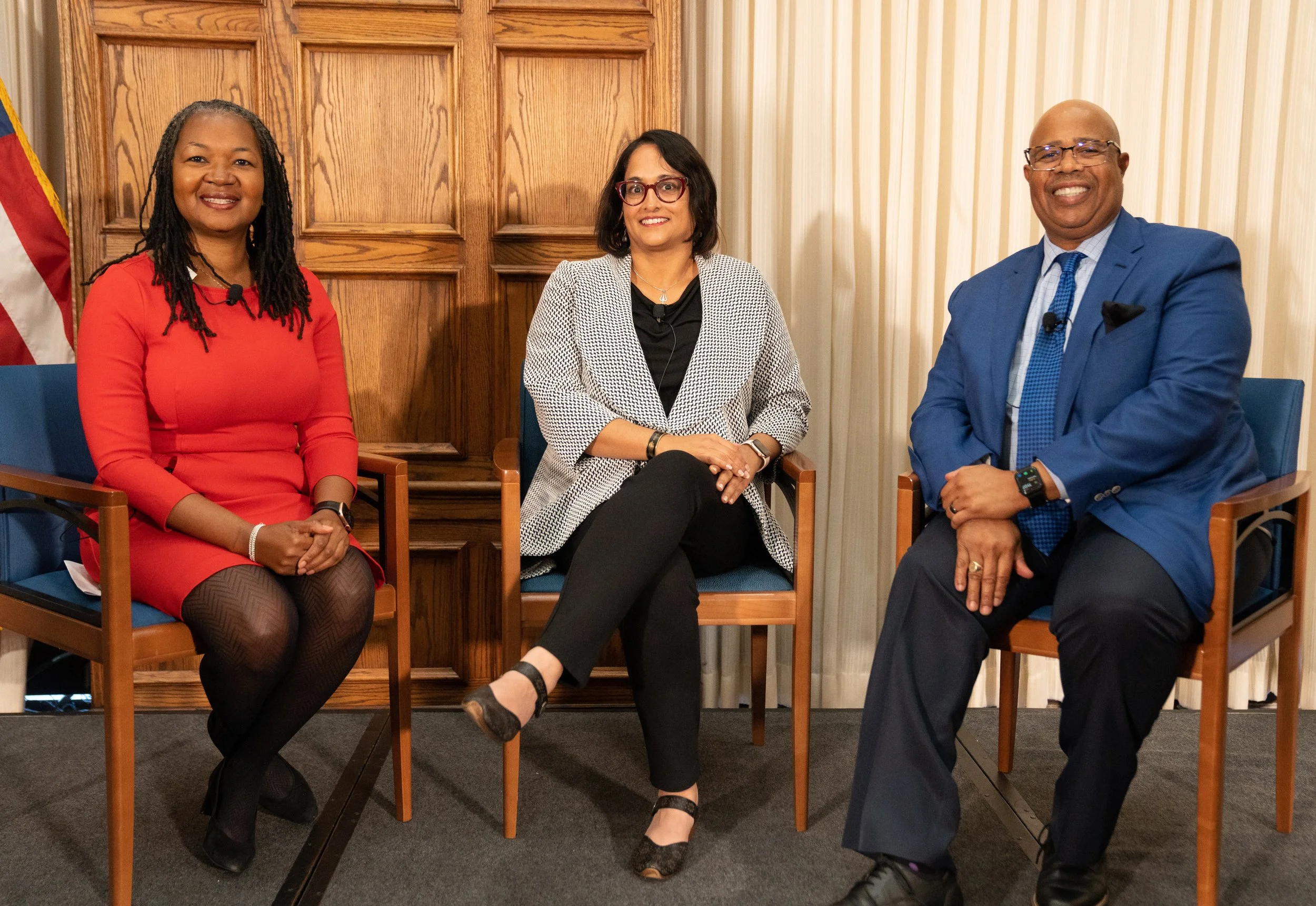 Exploring Economic Mobility at the 2022 Annual Meeting — Greater ...