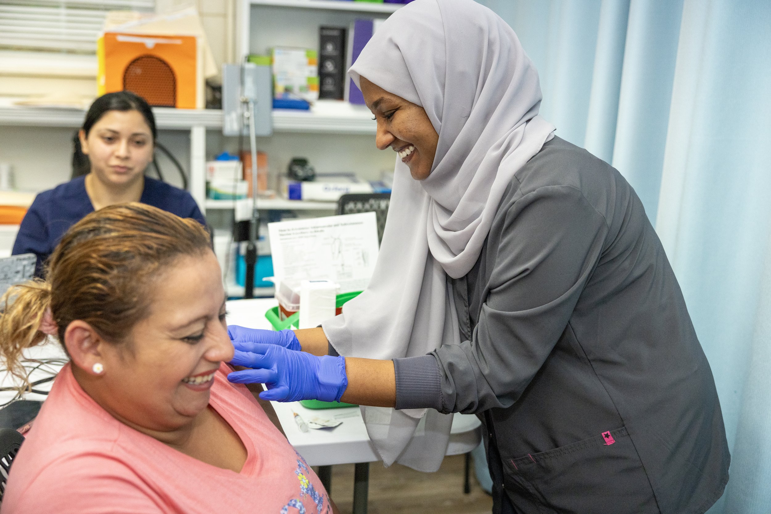 Building Capacity and Community Through Sharing NoVA — Greater ...
