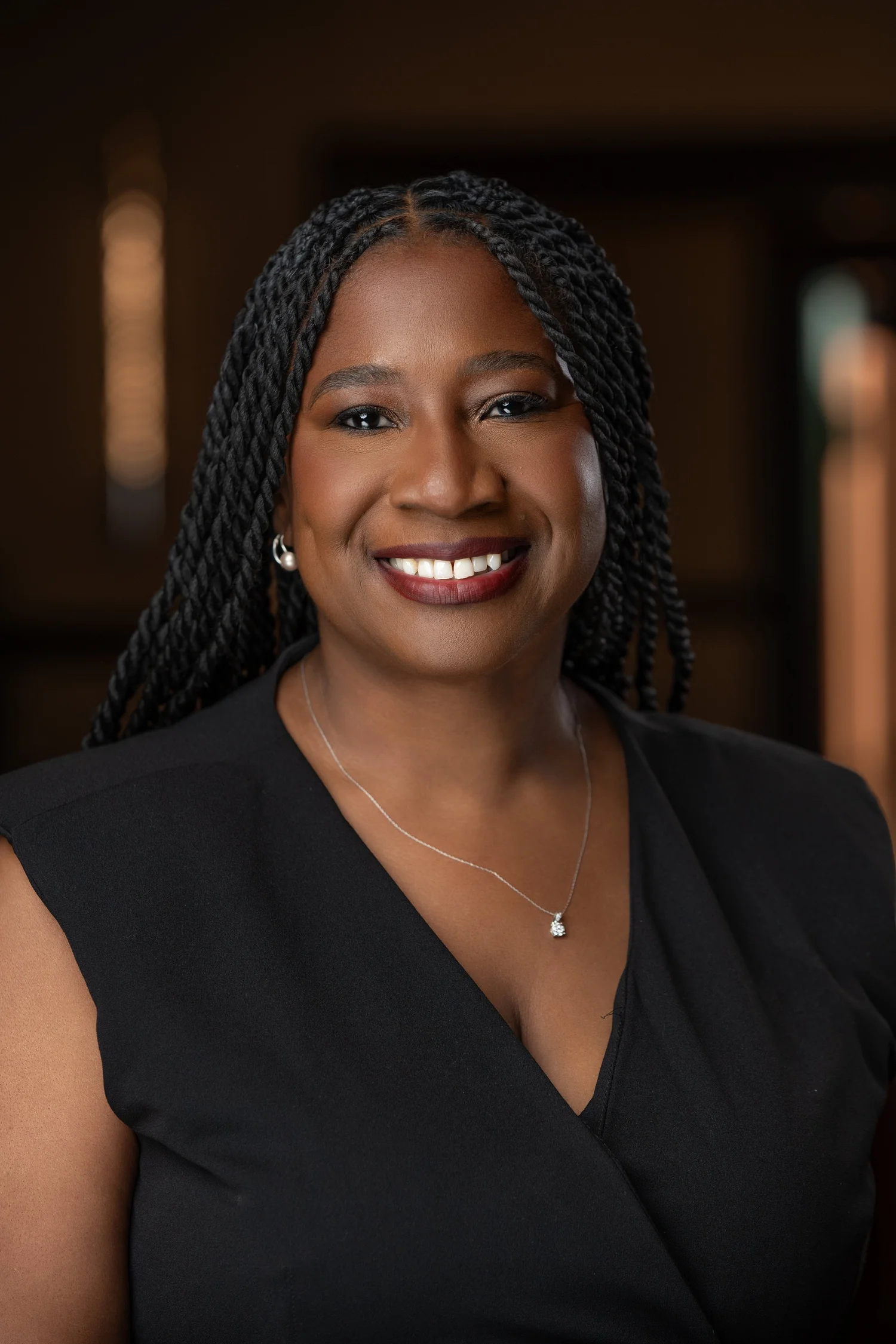 Welcoming New Faces to The Community Foundation — Greater Washington ...