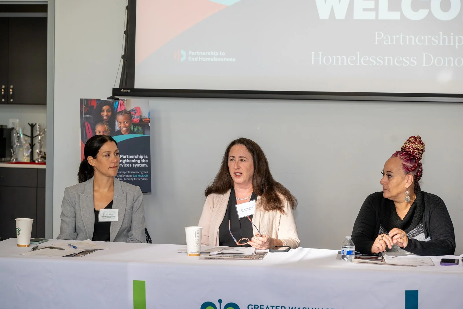 Partnership to End Homelessness Celebrates Four Years of Impact ...