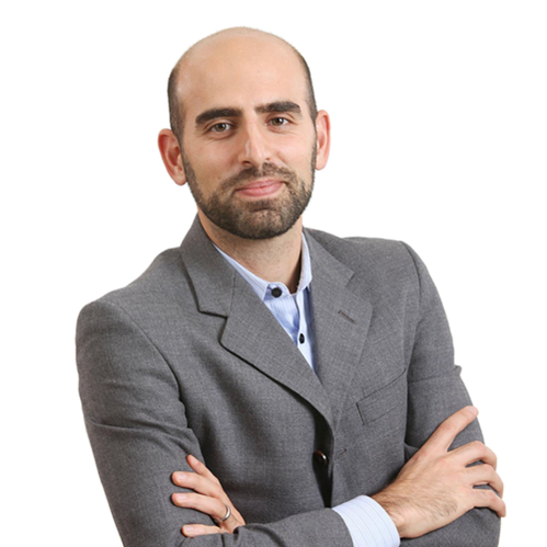 Dr. Yavar Moghimi & AmeriHealth Caritas: Closing the Gap Between Health ...