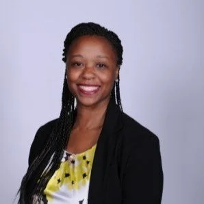 Welcoming New Faces to The Community Foundation — Greater Washington ...