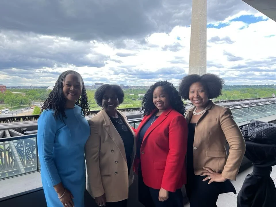 Aimee Griffin - Building Black Intergenerational Wealth Through Estate ...
