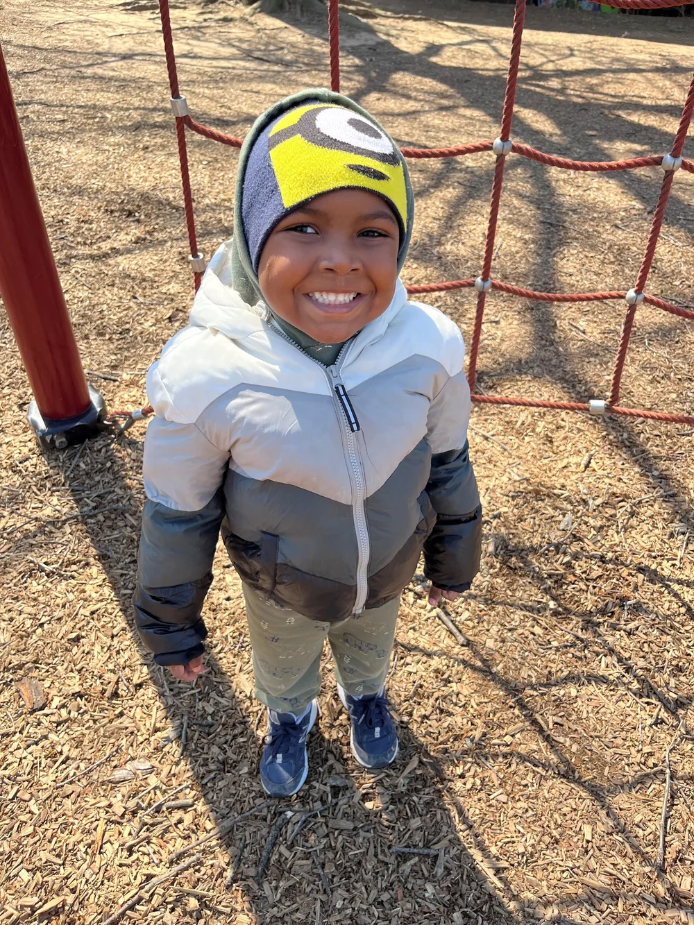 Changing Lives, One Student at a Time — Greater Washington Community ...