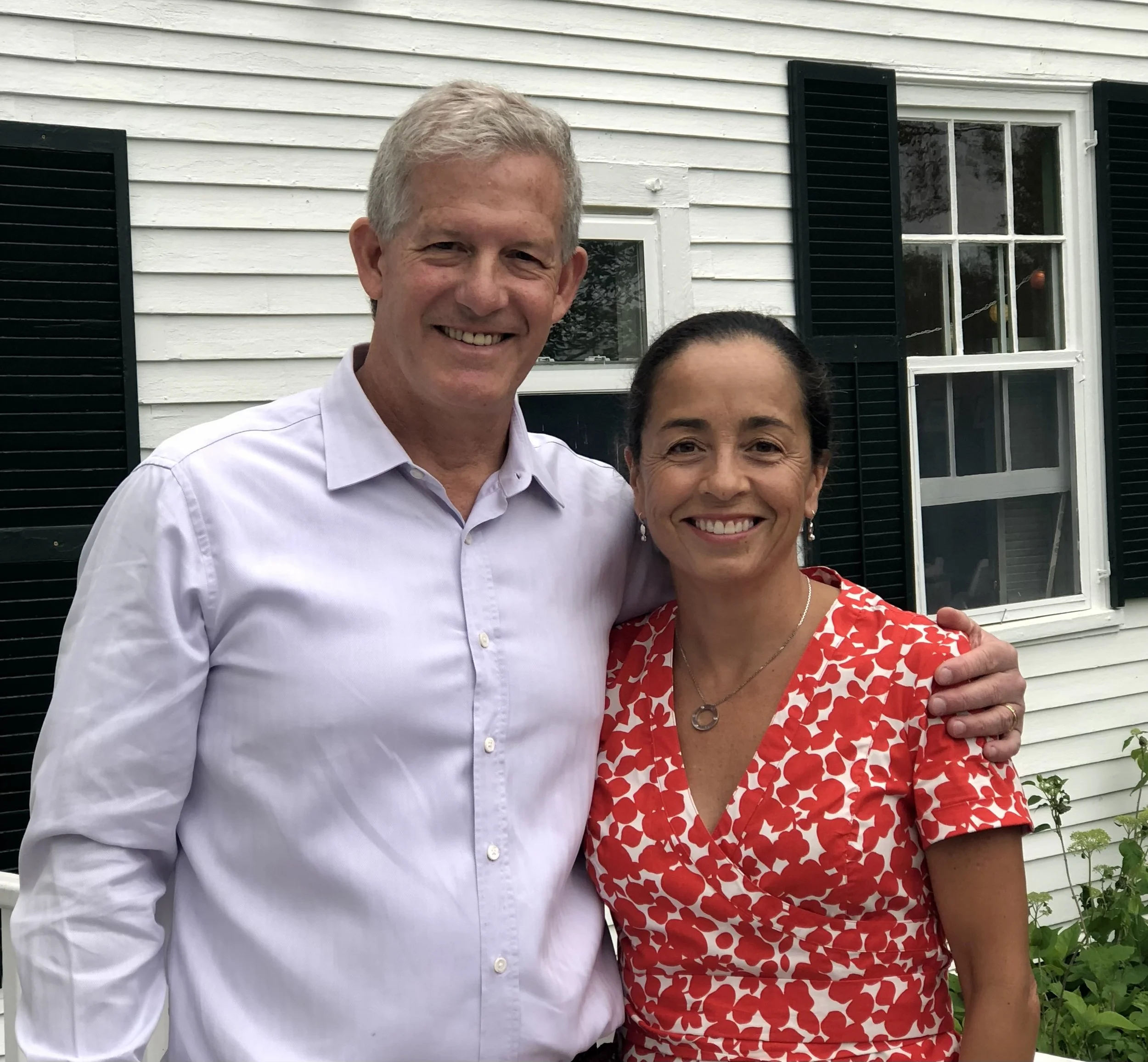 Faces of Sharing - Getting to Know Sharing DC Member Maggie Prieto ...