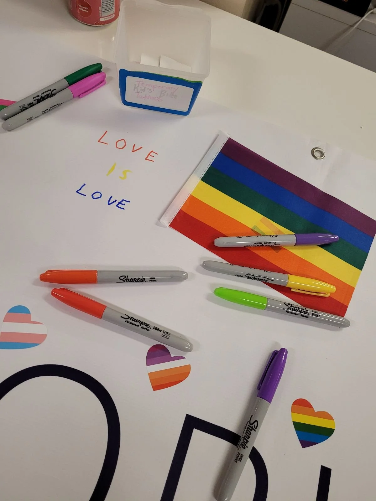 Pride at the End of the Rainbow: Celebrating LGBTQ+ Identity and ...