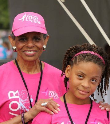 Remembering Alexine Clement Jackson’s Spirit of Commitment and ...