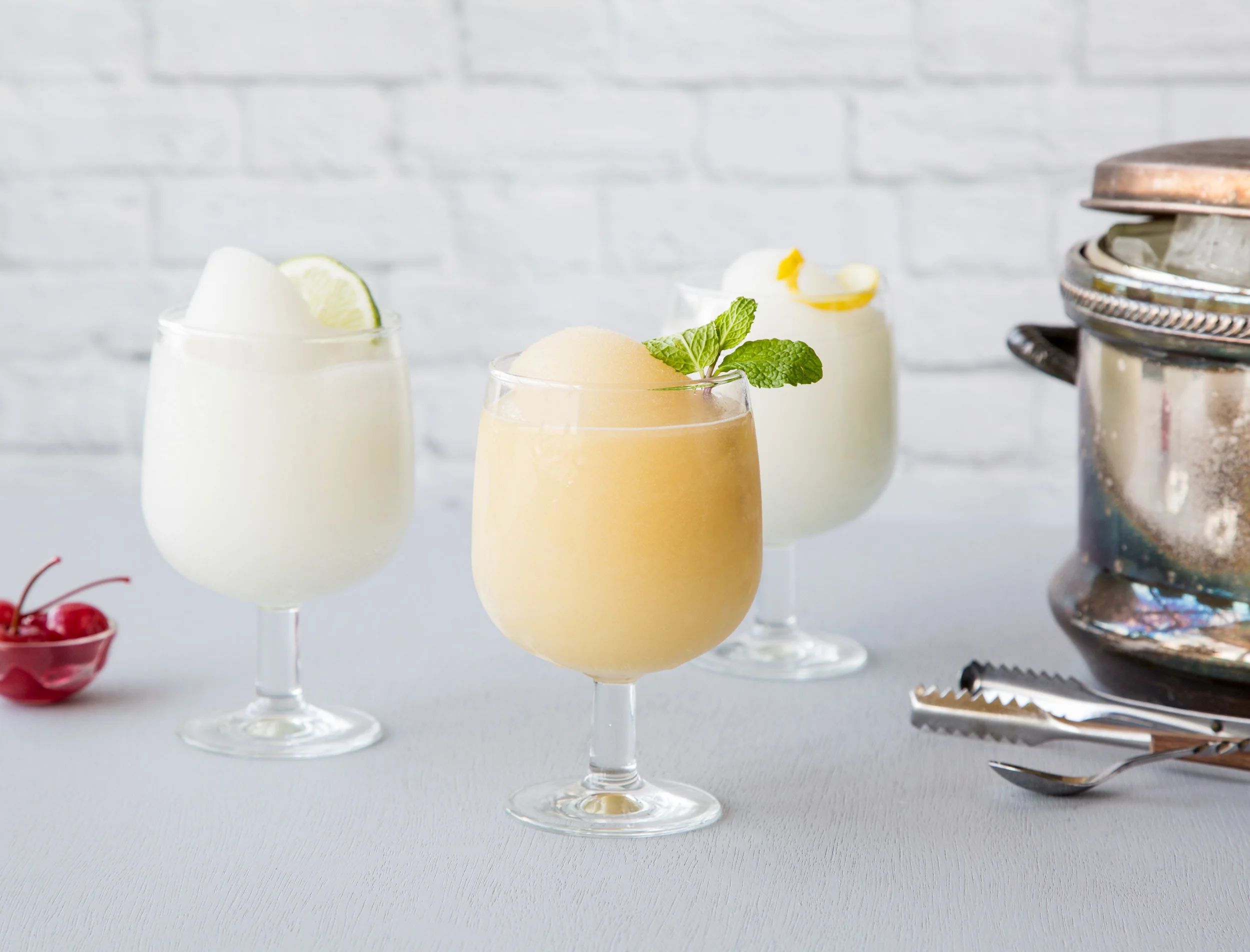 Recipe Virgin Slush — Kelvin Slush Co.