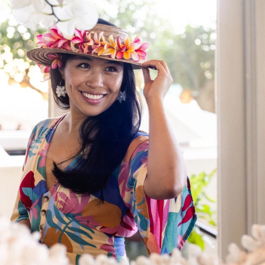 Creator's Corner: Kara - Founder of Leiho'ohie | Honolulu, Oahu ...