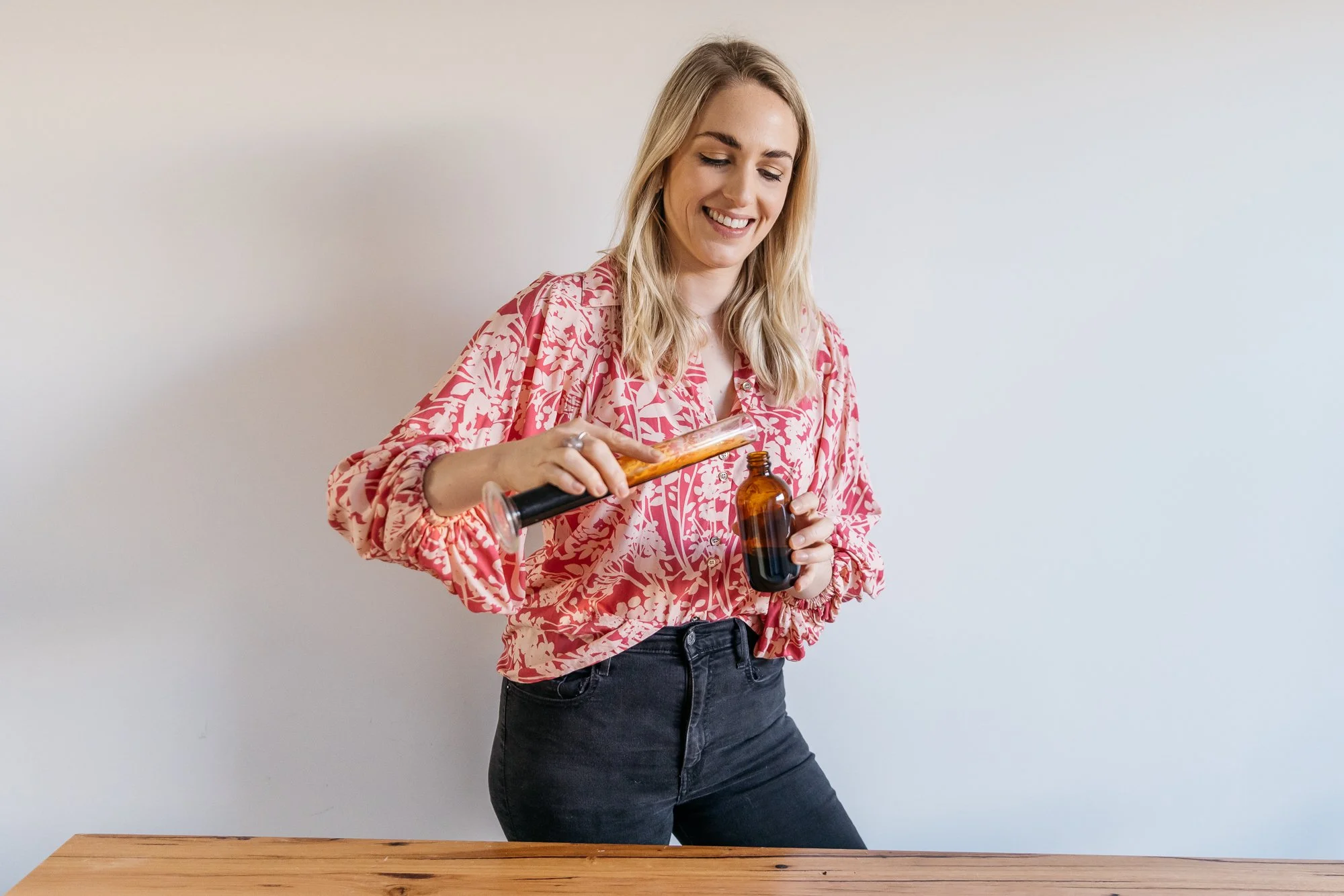 Personal Branding Photoshoot | Surf Coast Photographer - Jade Walker ...
