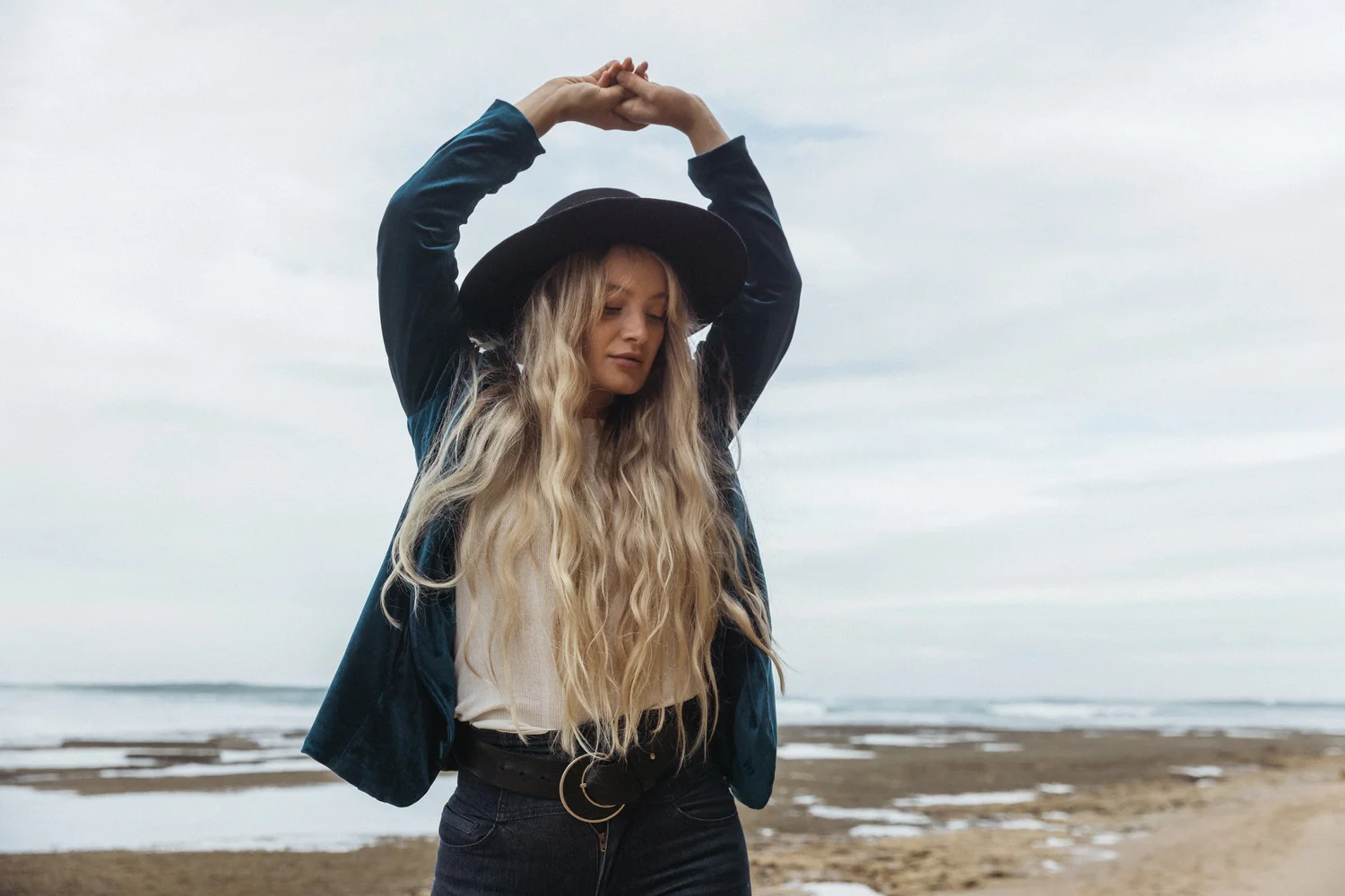Personal Branding Photoshoot | Torquay Photographer: Libby Steele Music ...