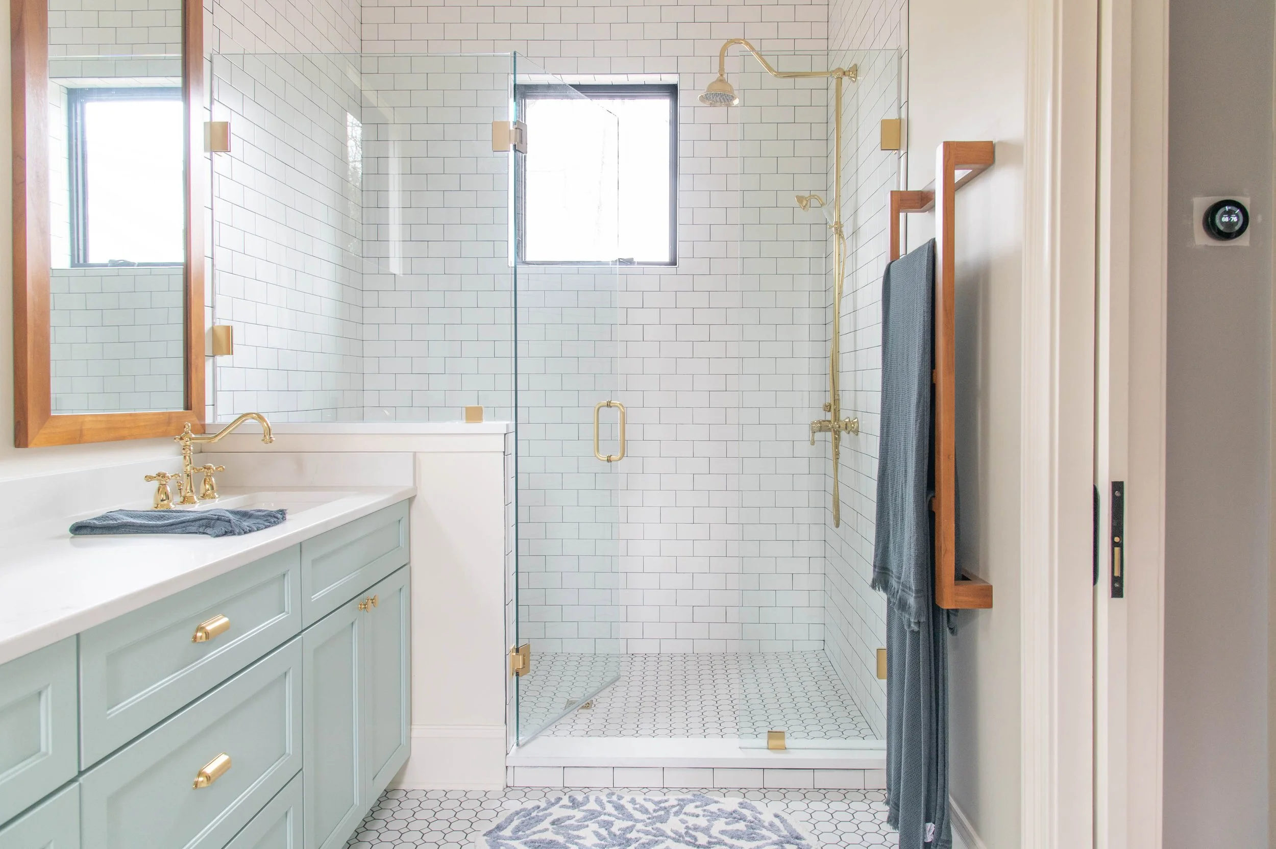 Mitchell Construction, LLC