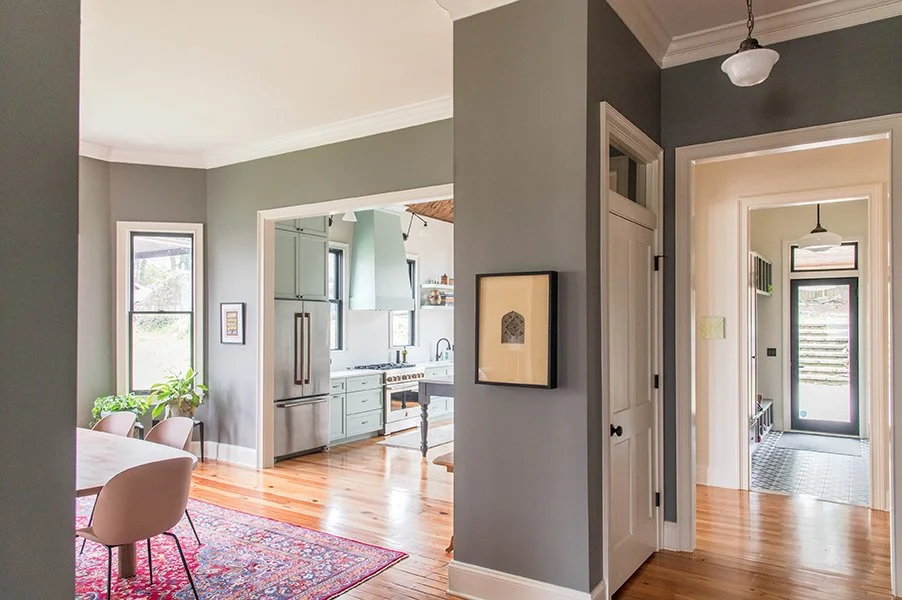 Mitchell Construction, LLC