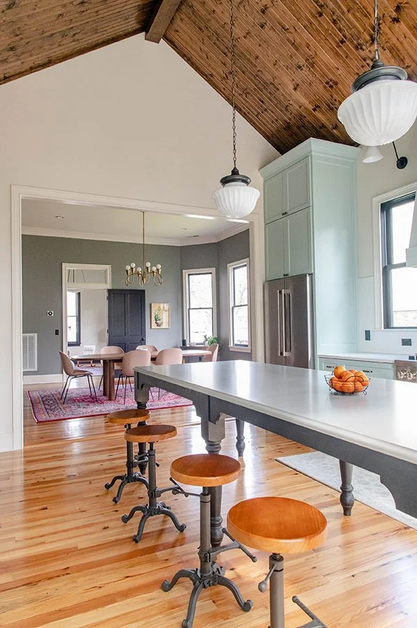 Mitchell Construction, LLC