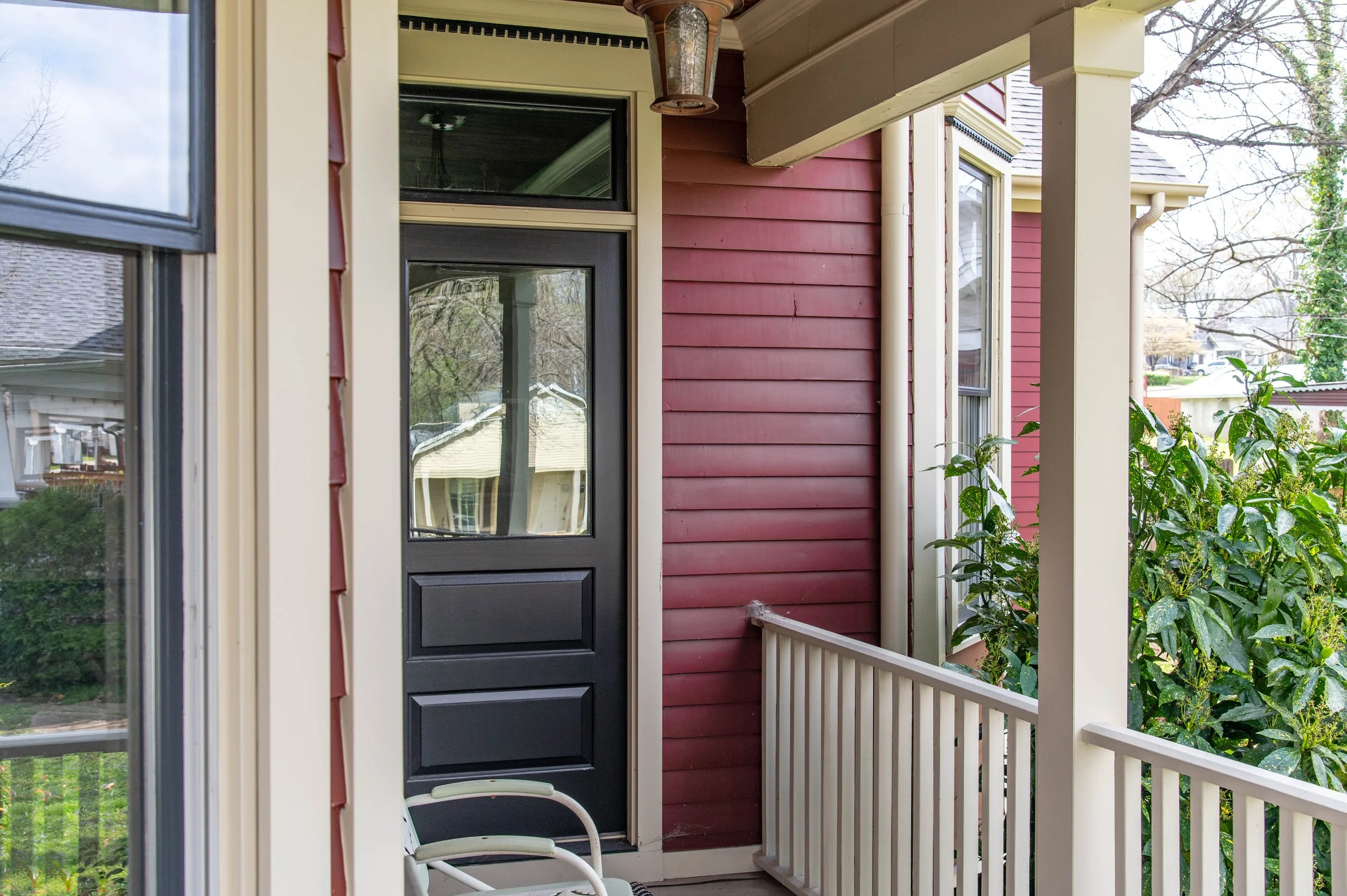 Mitchell Construction, LLC