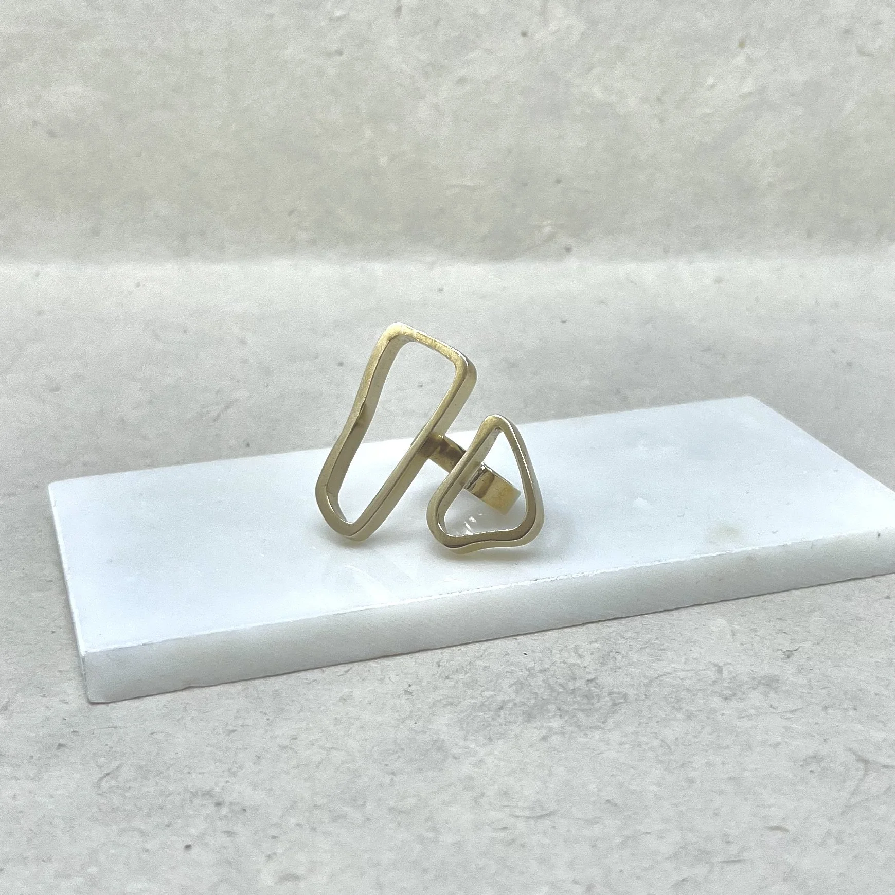 FUSE Collection — Preston & Linnie | Limited edition wearable art jewelry