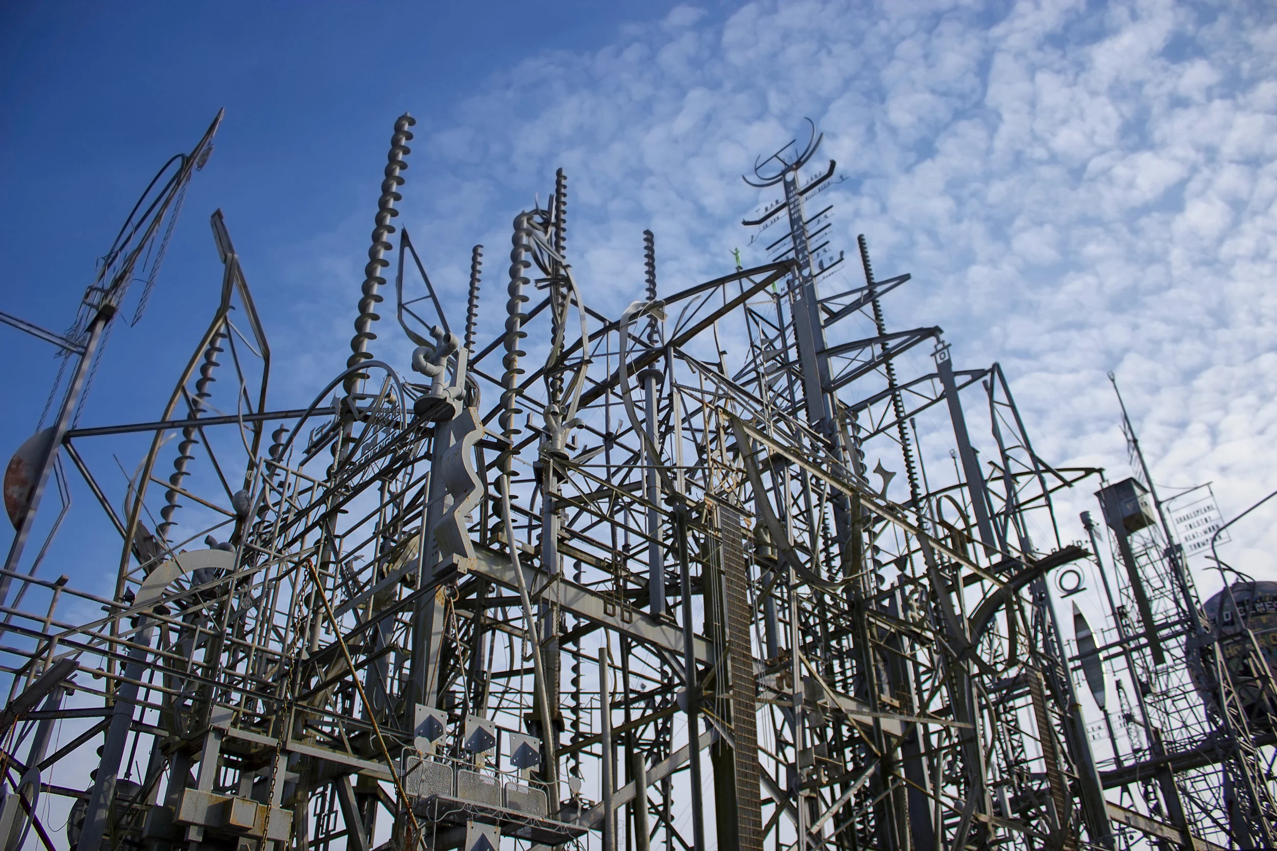 Mindfield Grill — Cypress Magazine