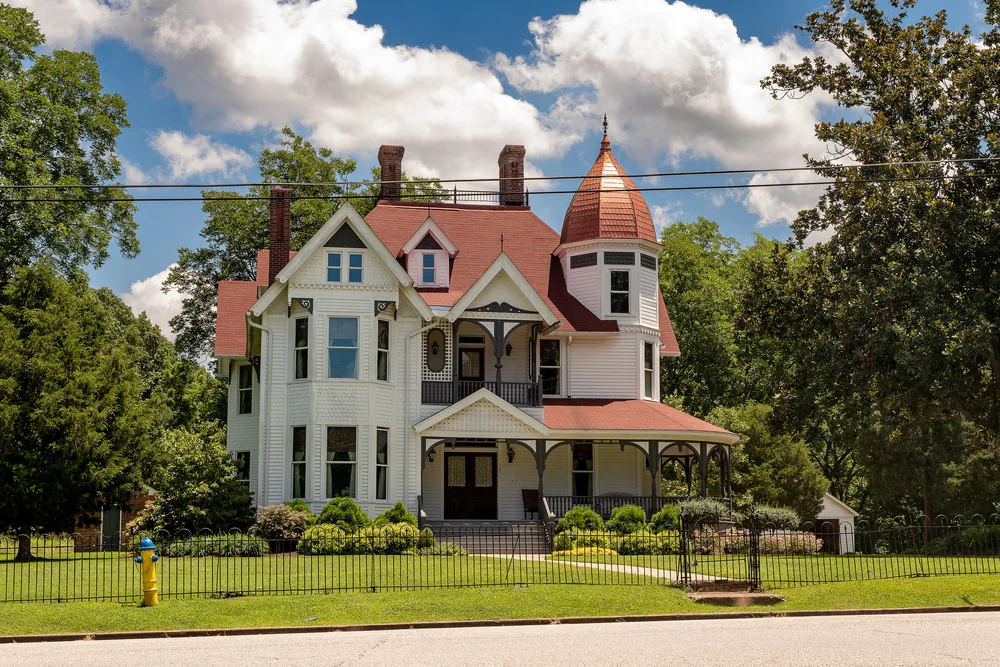 The Moran House — Cypress Magazine