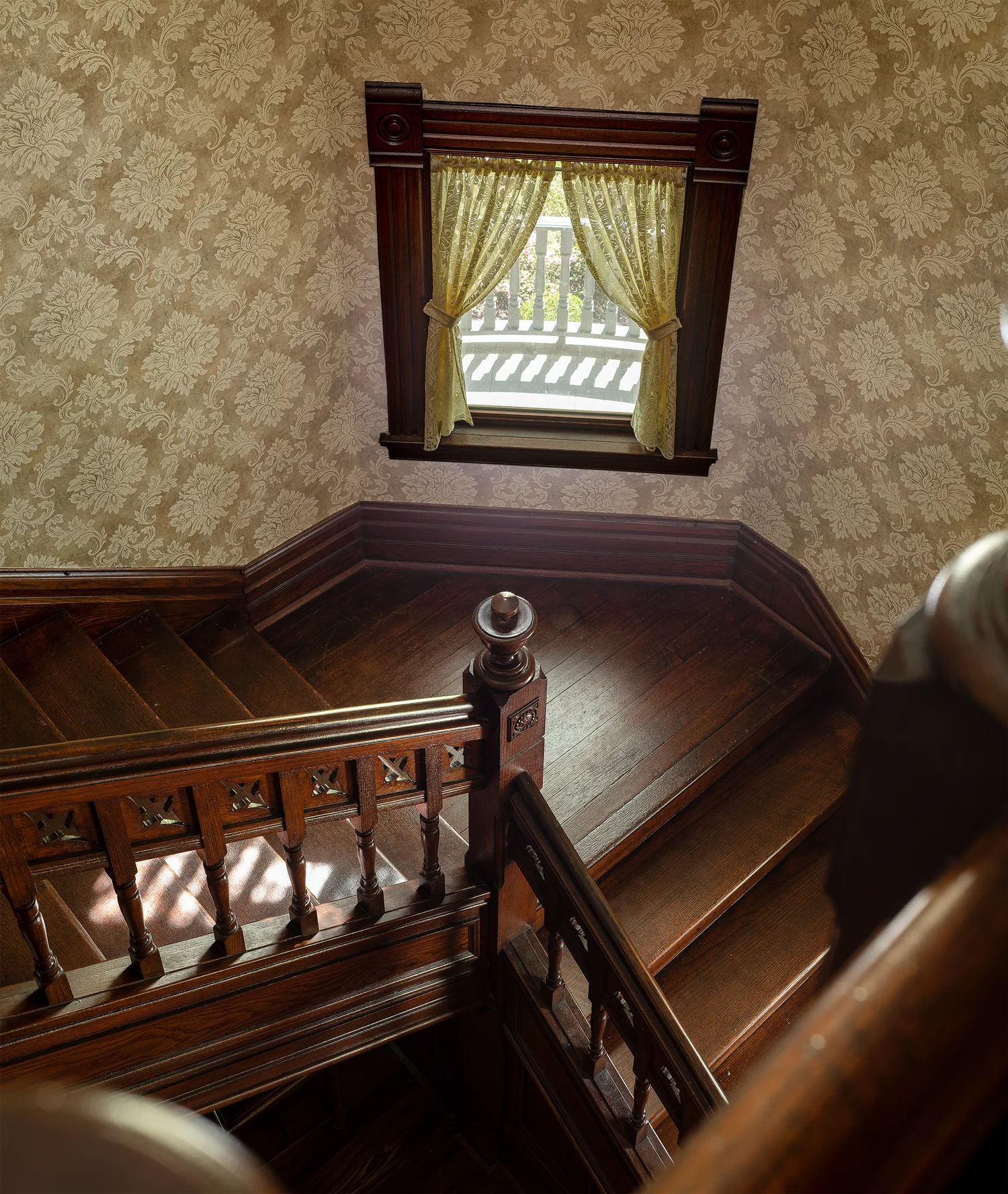 The Moran House — Cypress Magazine